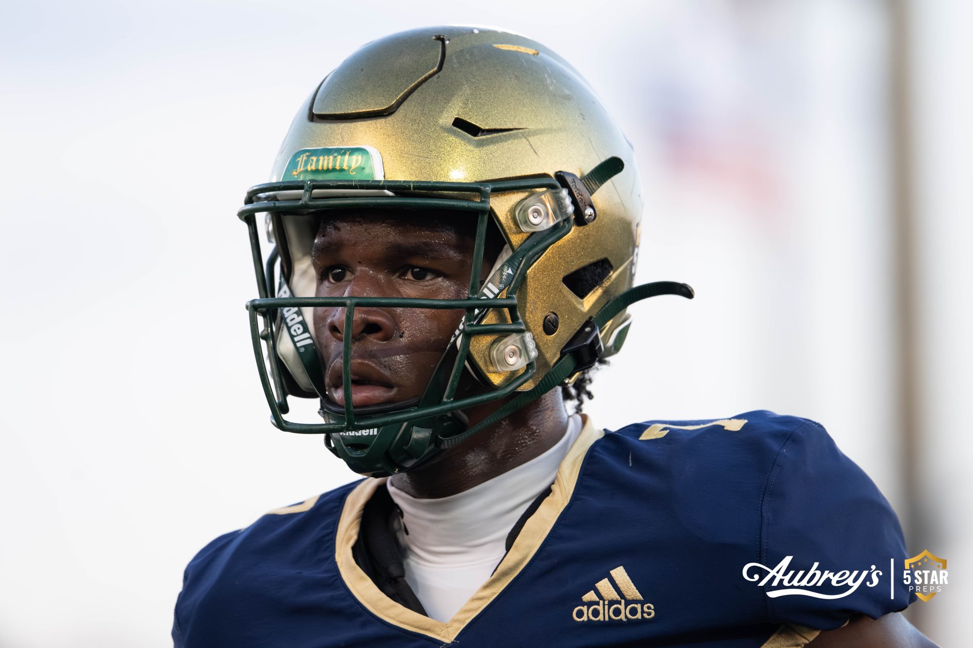 HIGH SCHOOL FOOTBALL NATIONAL SIGNING DAY || Dec. 3, 2025 - Five Star Preps