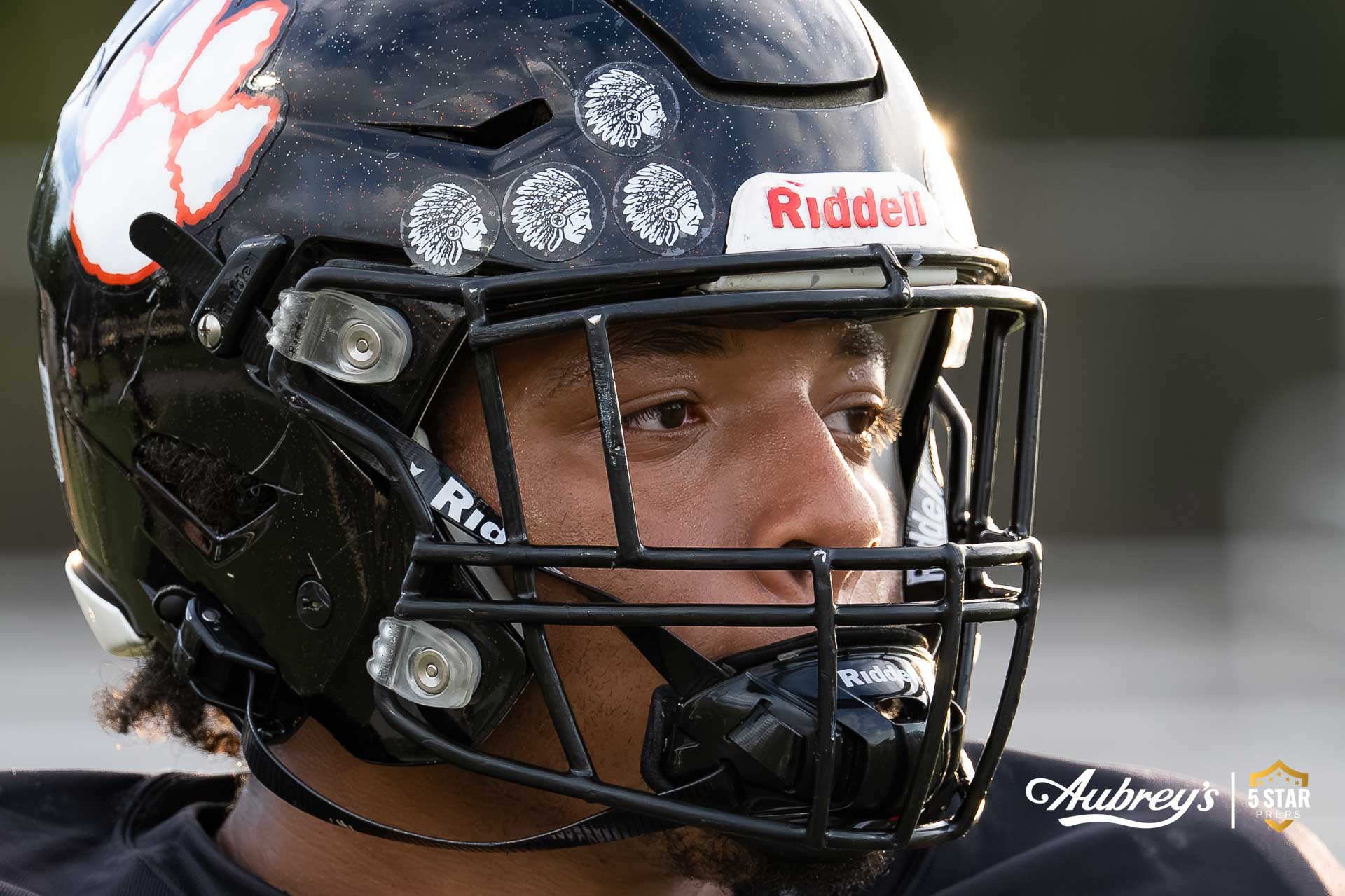 Deuce Rodgers' performance powers Powell past Central, 42-35, in league ...