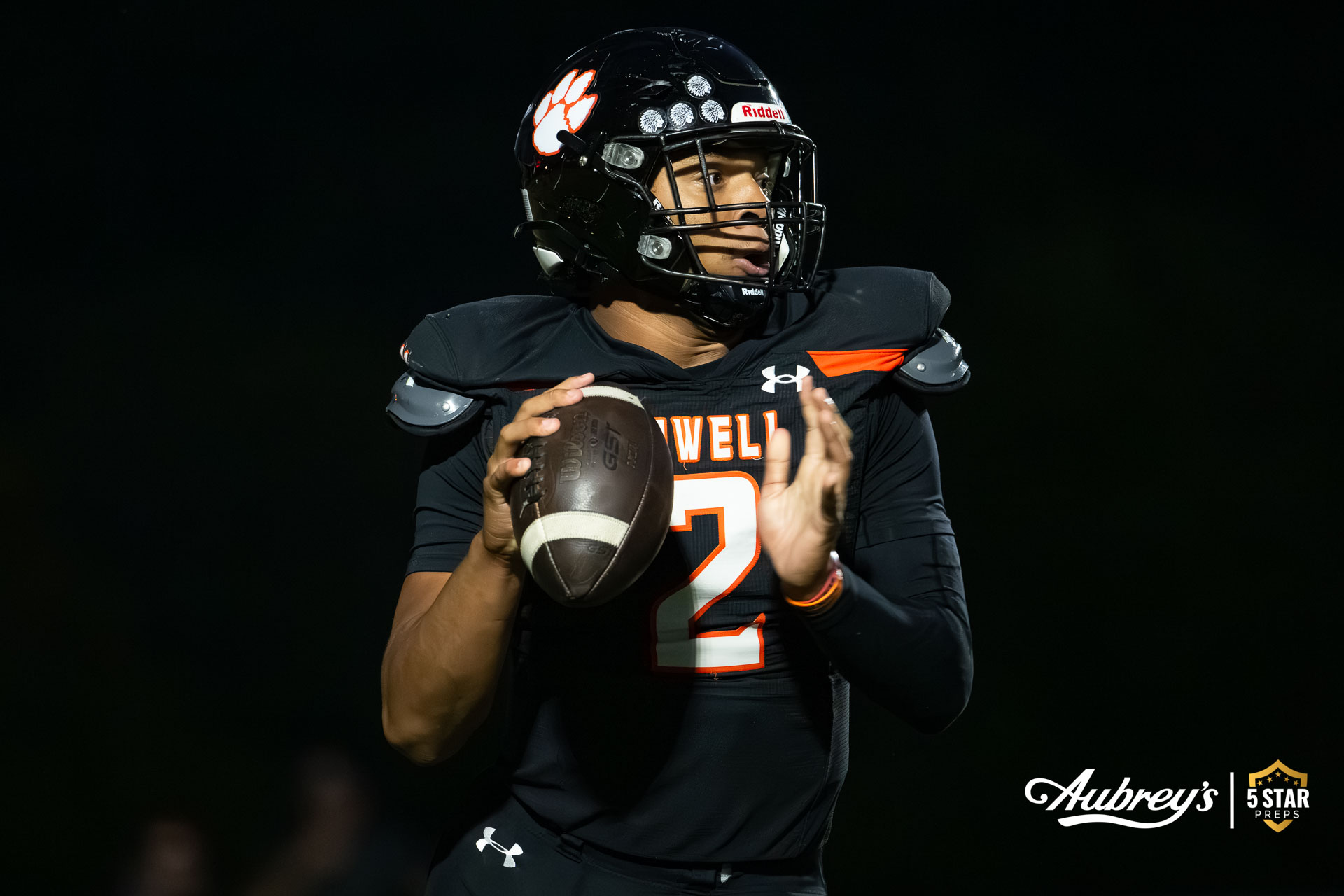 Home Page - Five Star Preps