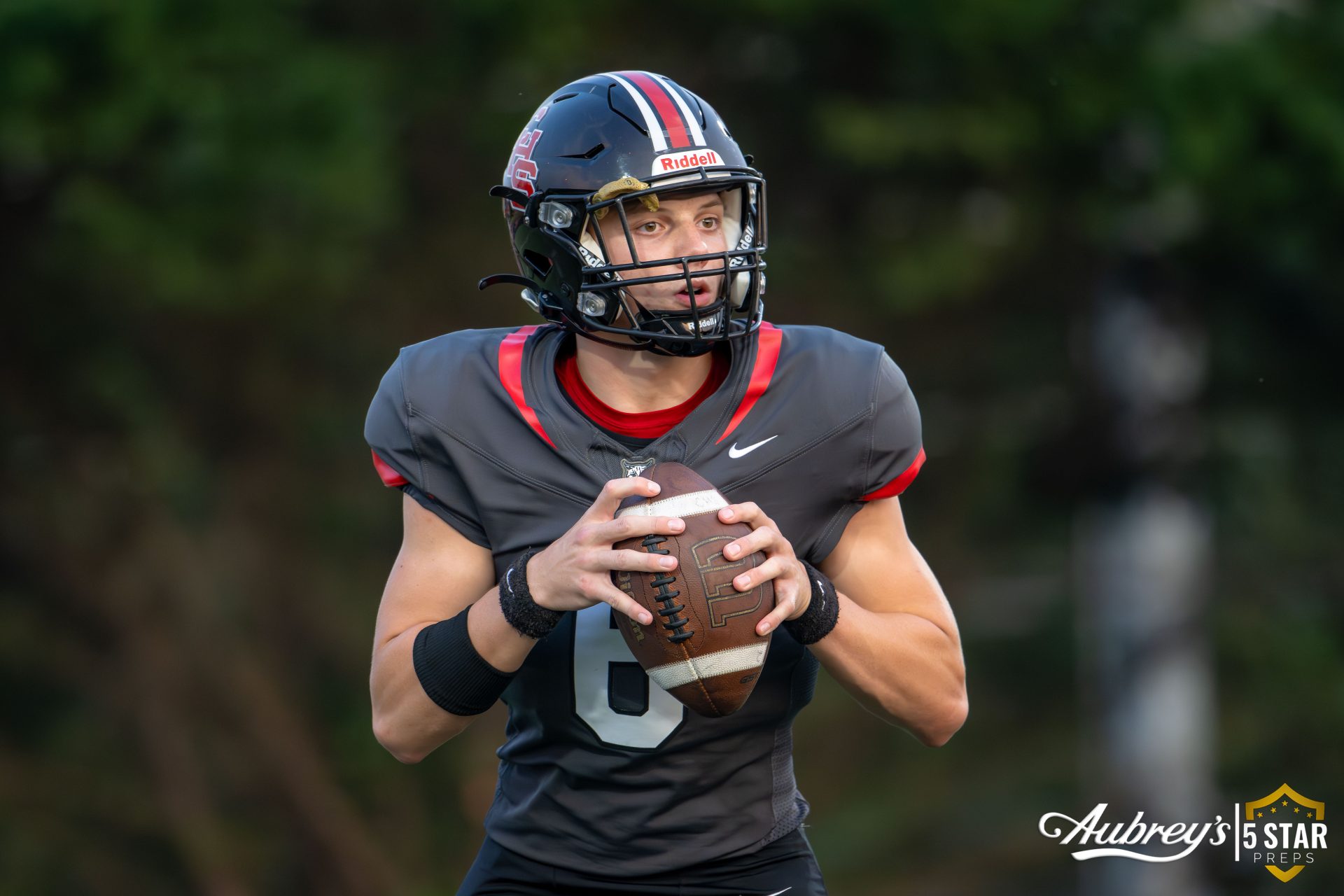 Kaden Long's big night leads Central Bobcats past West, 29-21 - Five ...