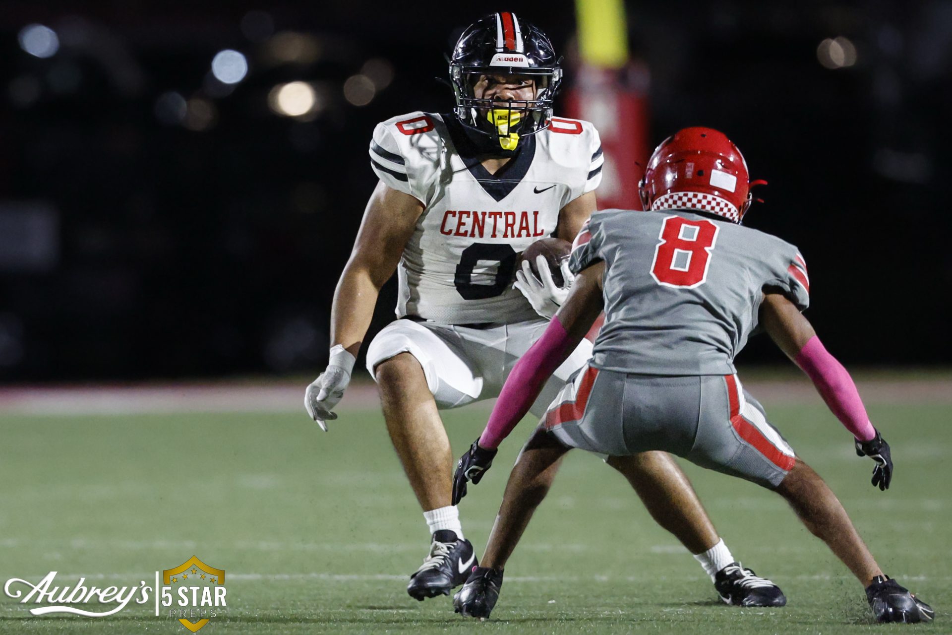 5STAR PHOTOS powered by Aubrey's — 2025 Battle of Black Oak Ridge ...