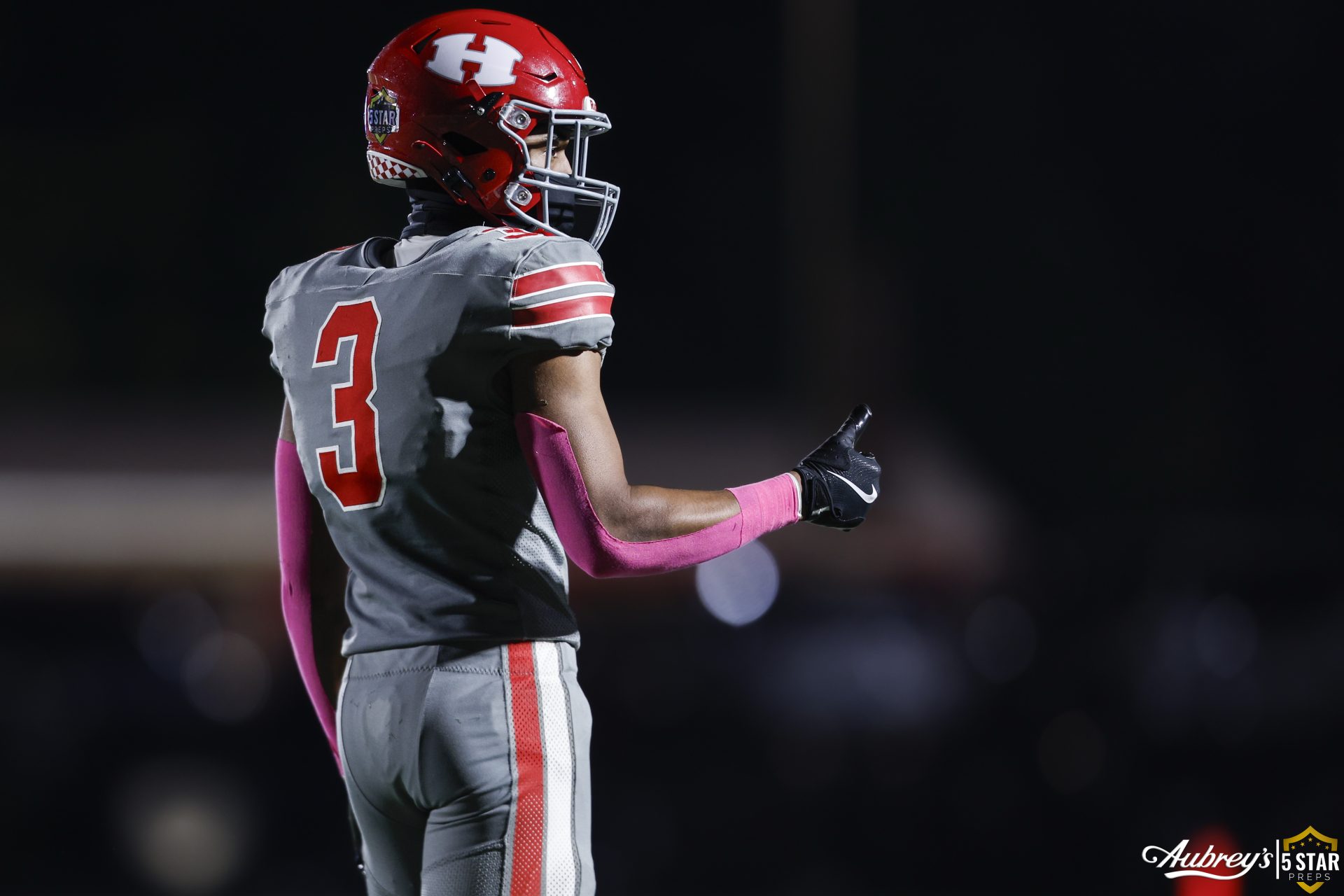 Halls Red Devils roll into postseason on winning note; 41-21 over ...