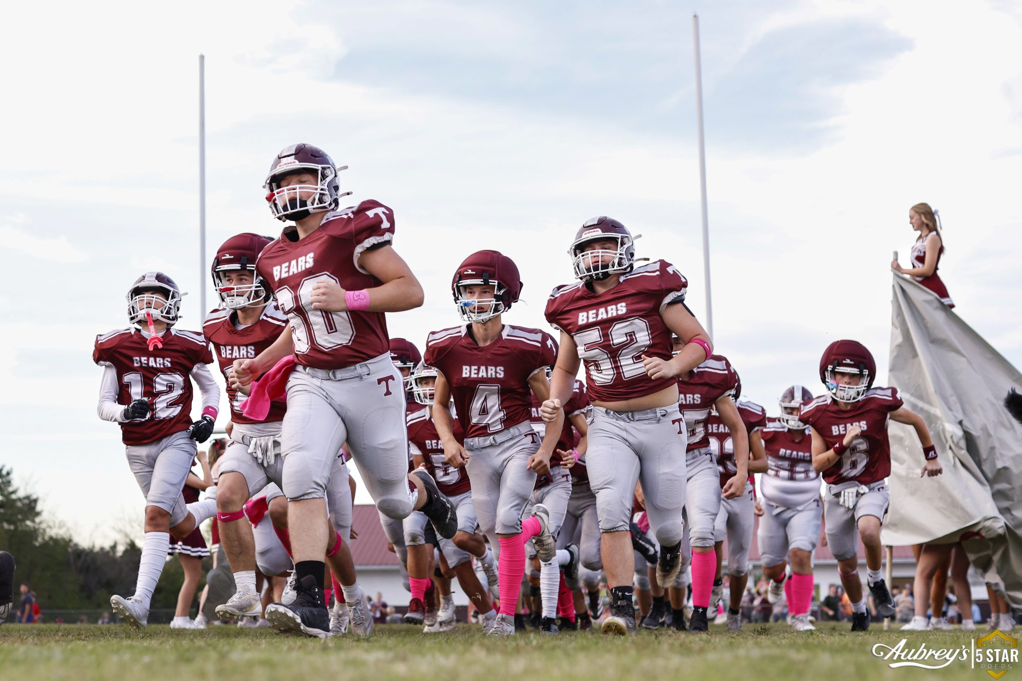 5STAR PHOTOS powered by Aubrey's — Eagleton Royals at Tellico Plains ...