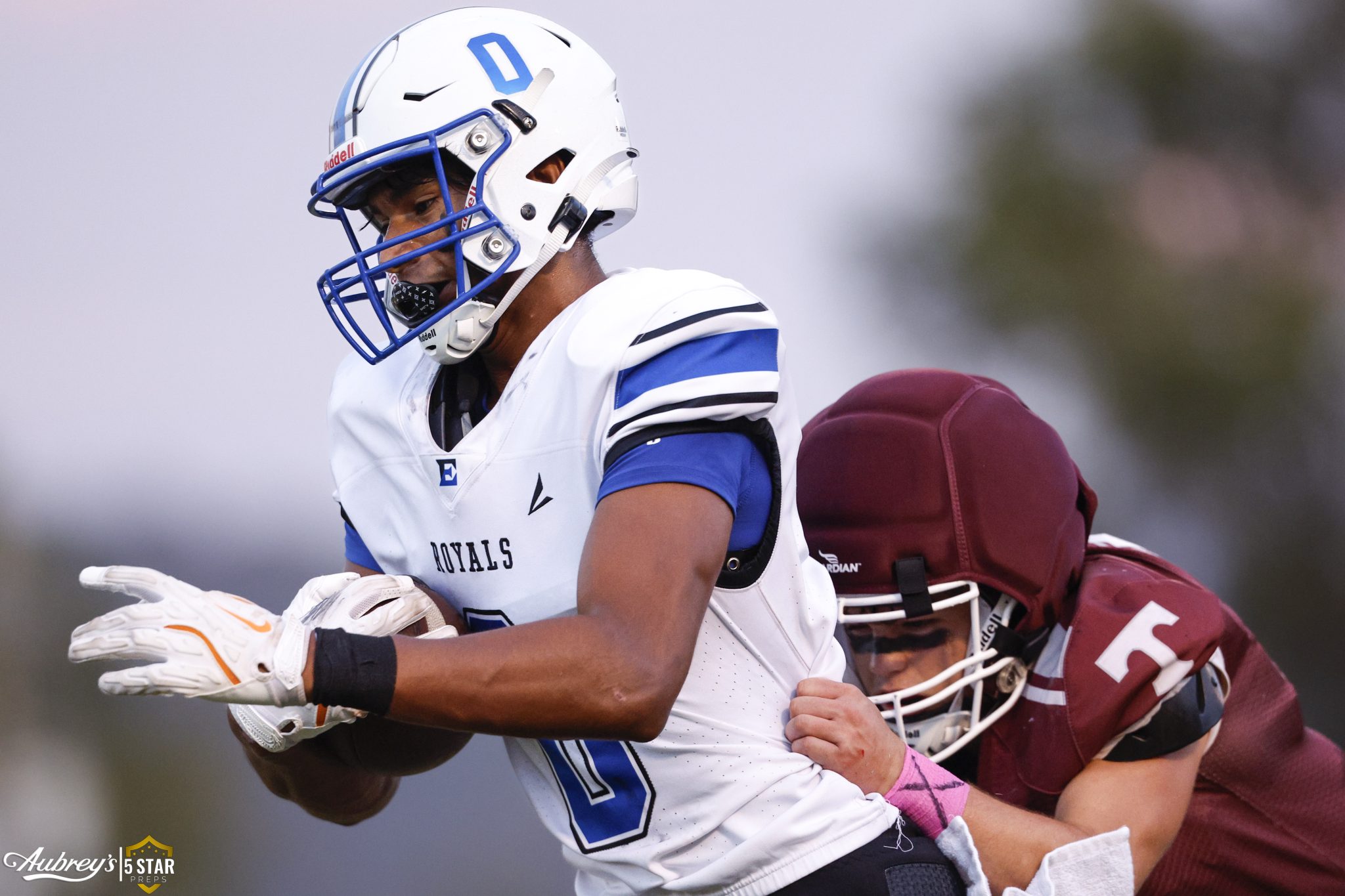 5STAR PHOTOS powered by Aubrey's — Eagleton Royals at Tellico Plains ...