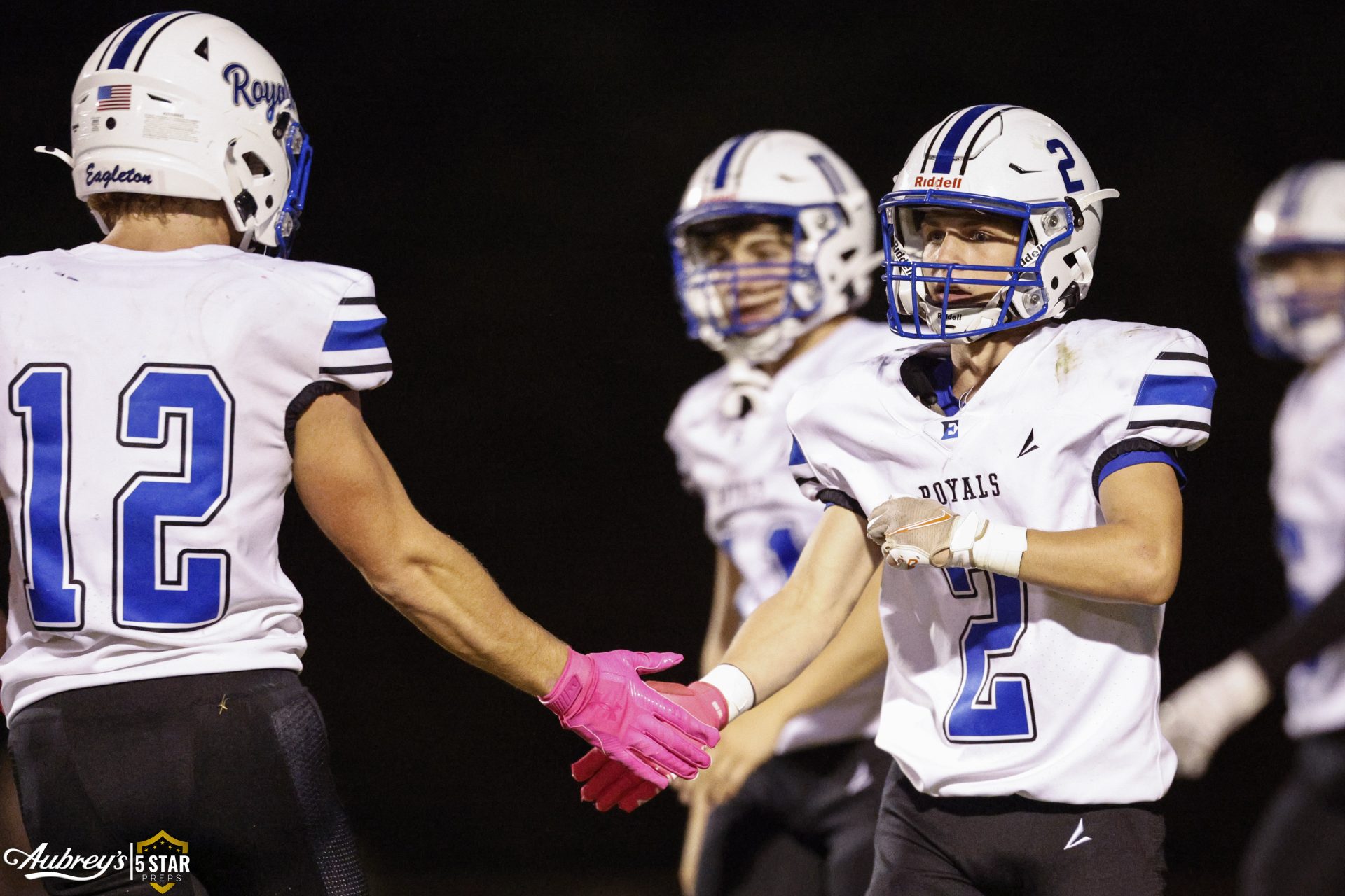 Eagleton Royals rout Oneida to claim program's first-ever region ...