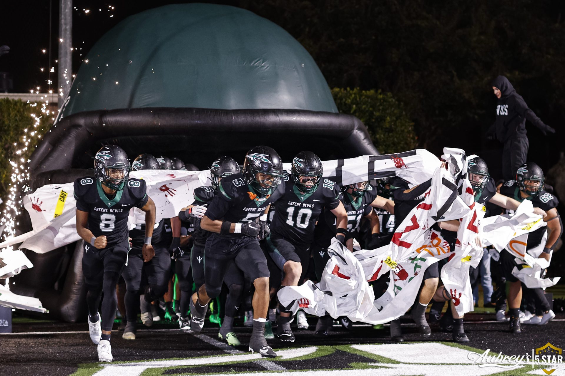 THE BIG PREVIEW for ROUND THREE (2025) — presented by Triple F - Five ...