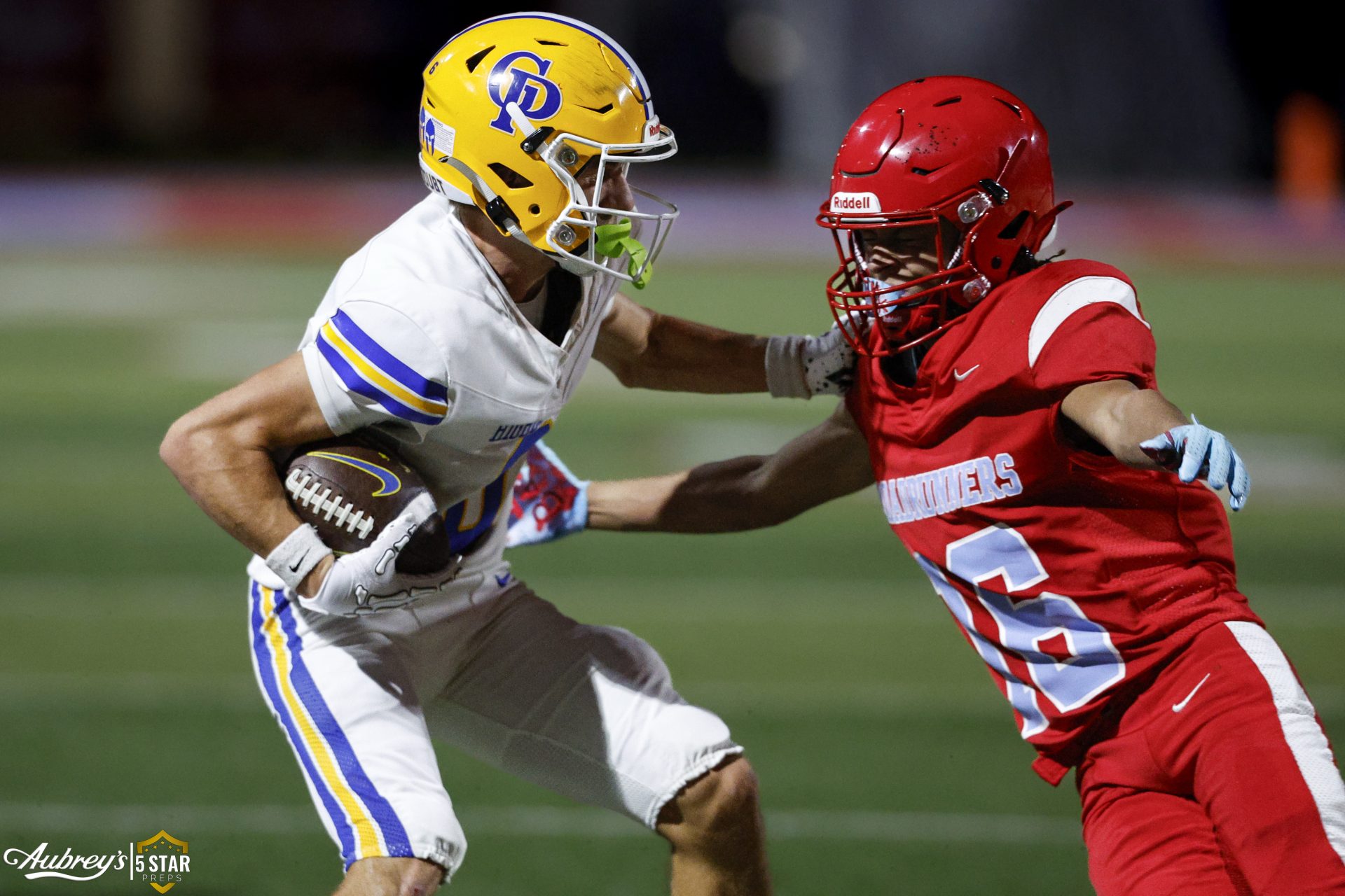 5STAR PHOTOS powered by Aubrey's — Gatlinburg-Pittman at Austin-East ...