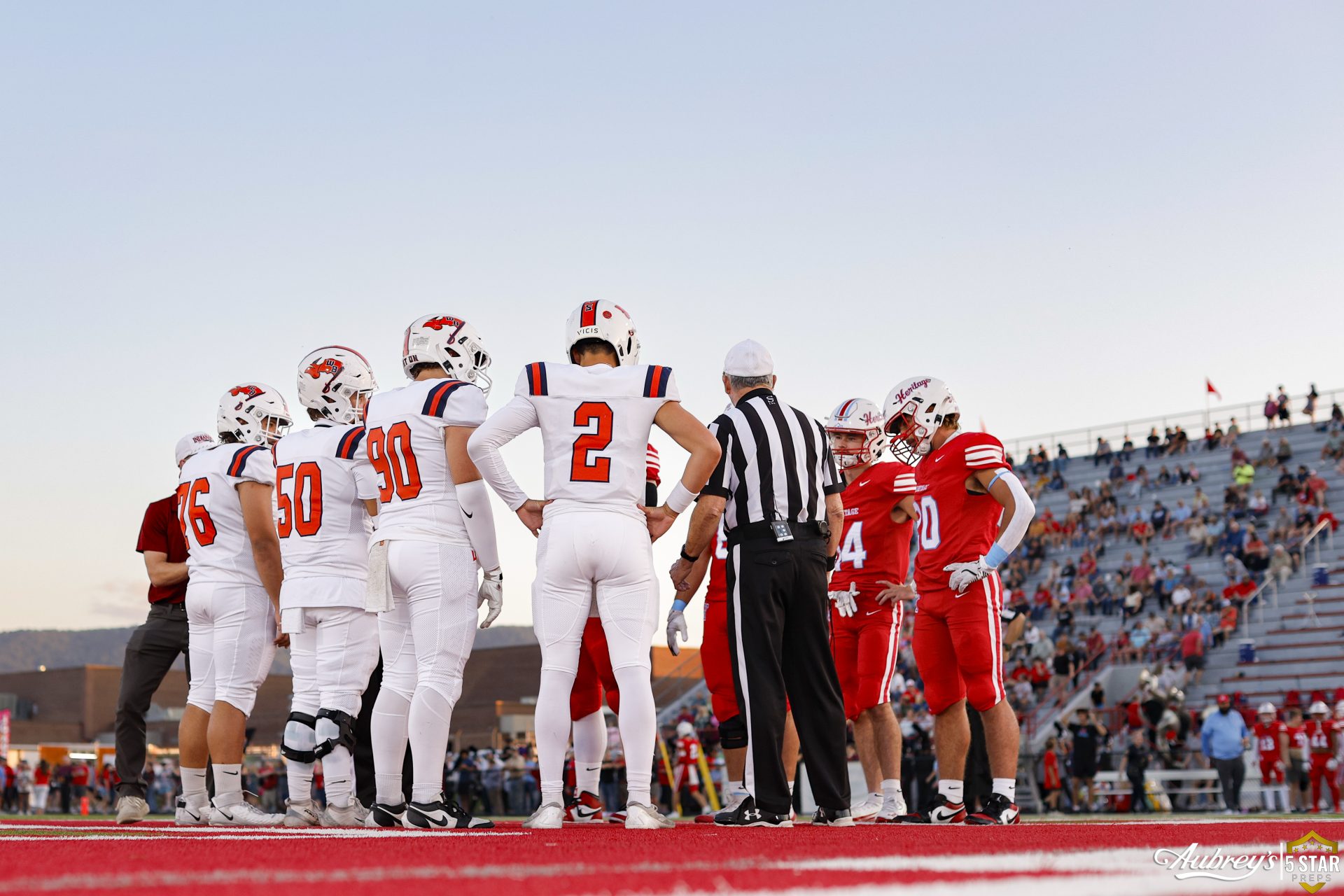 5STAR PHOTOS powered by Aubrey's — William Blount at Heritage (2025 ...