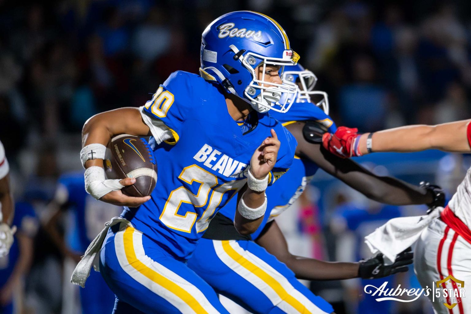 2025 All-5Star Preps Underclassman Teams presented by Jeremy Cox ...