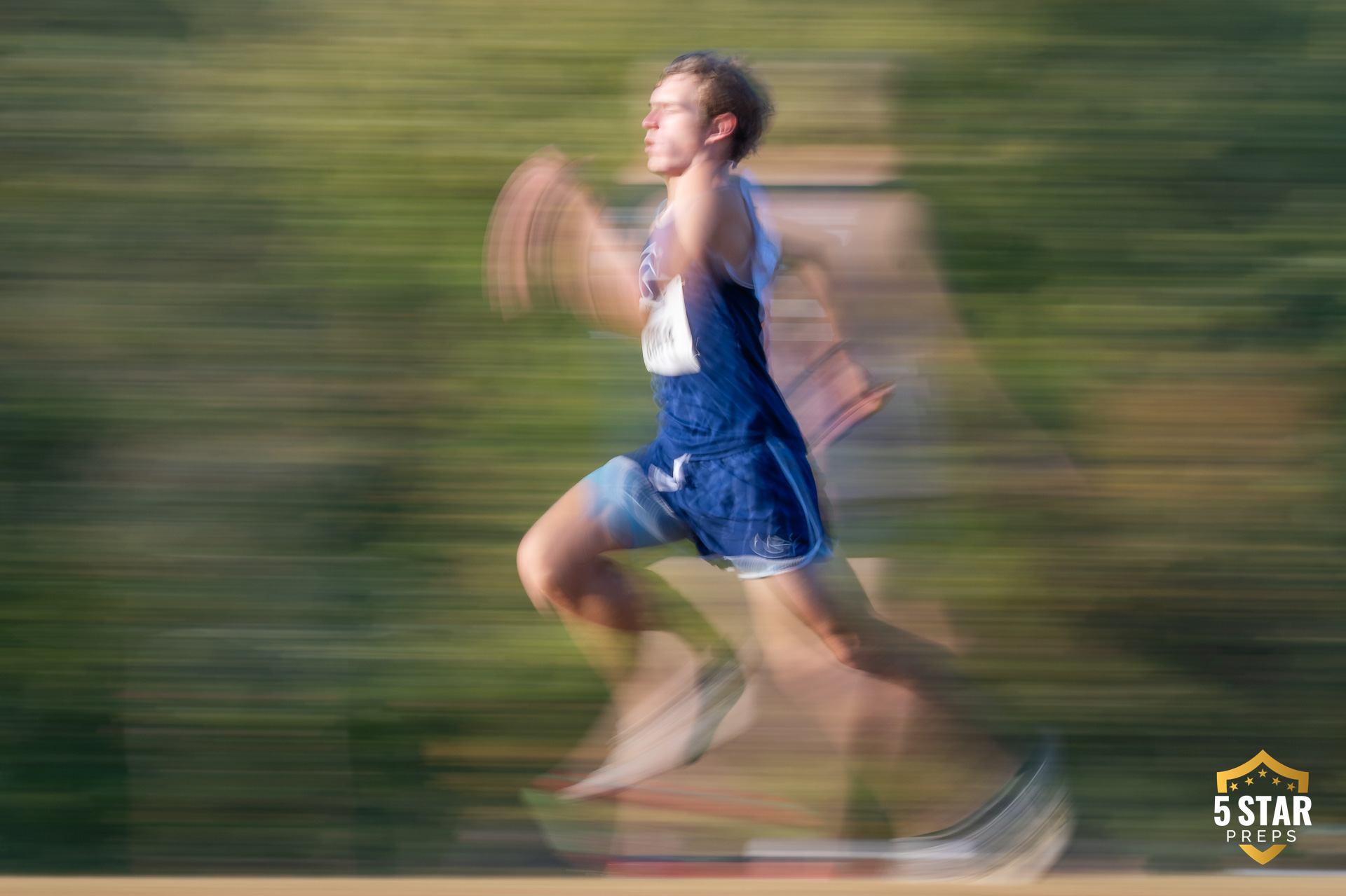 2025 ALL-5STAR PREPS CROSS COUNTRY TEAMS - Five Star Preps