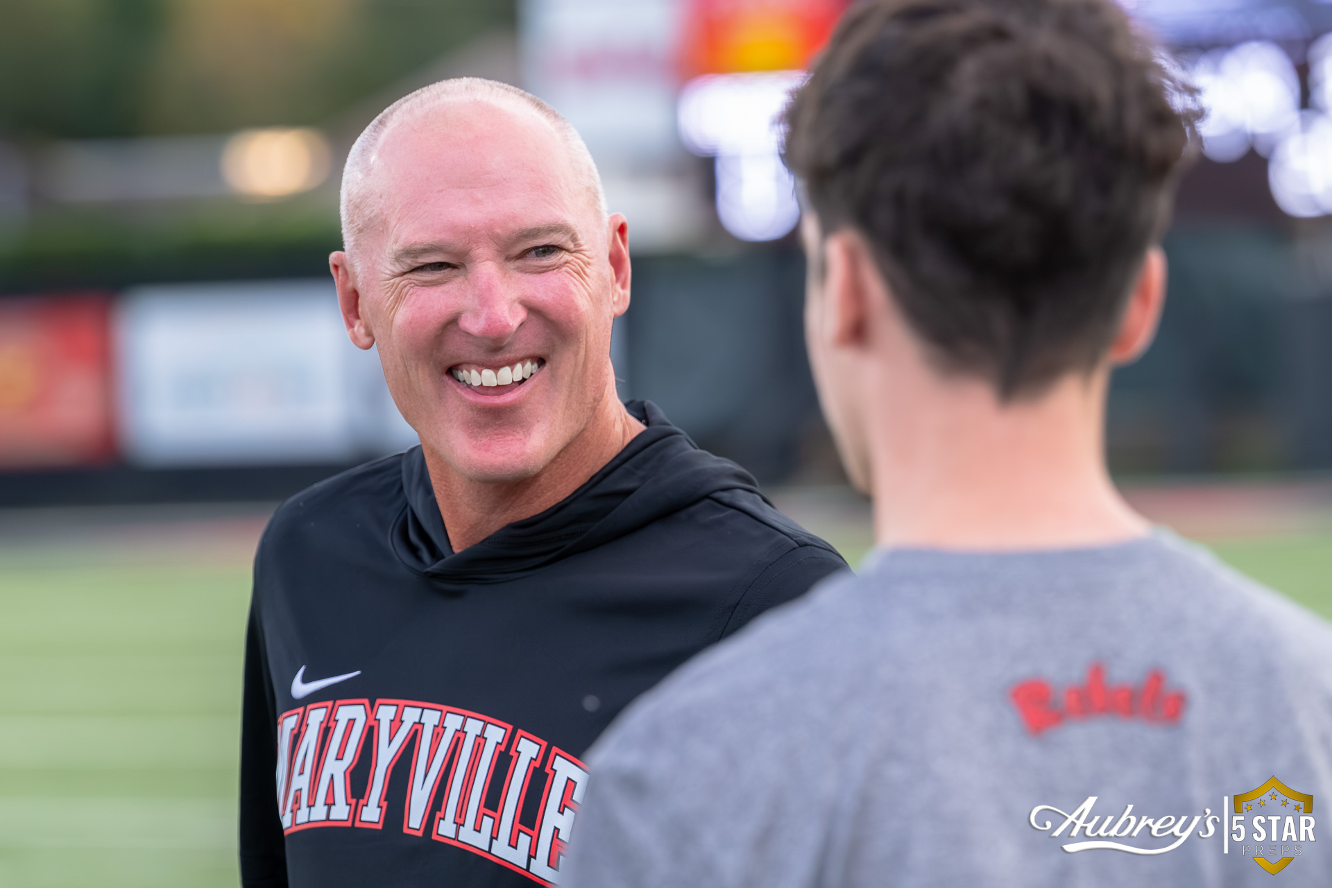 Webb School of Knoxville hires George Quarles as its next head football ...