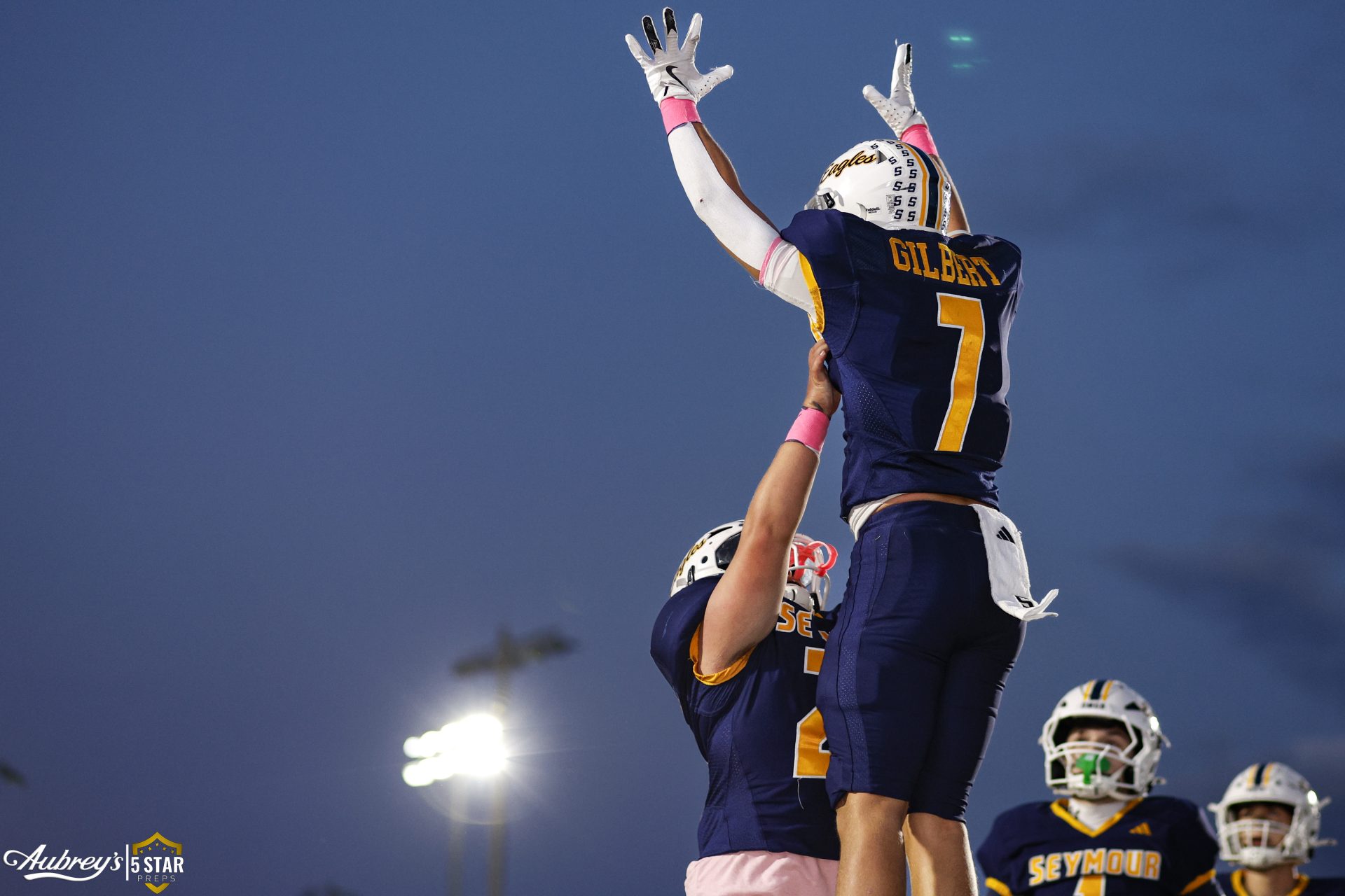 2025 TSSAA Football Standings - Five Star Preps