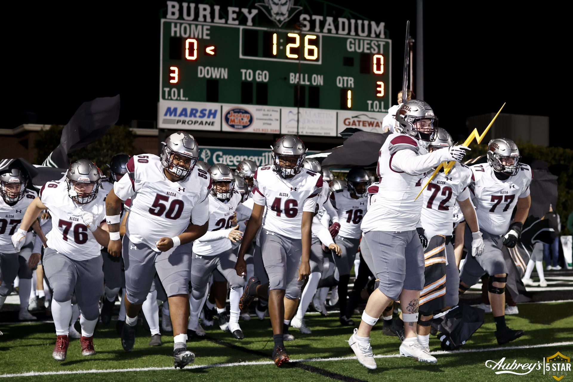 Class 4A BlueCross Bowl Preview: Alcoa (13-1) vs. Pearl-Cohn (10-4 ...