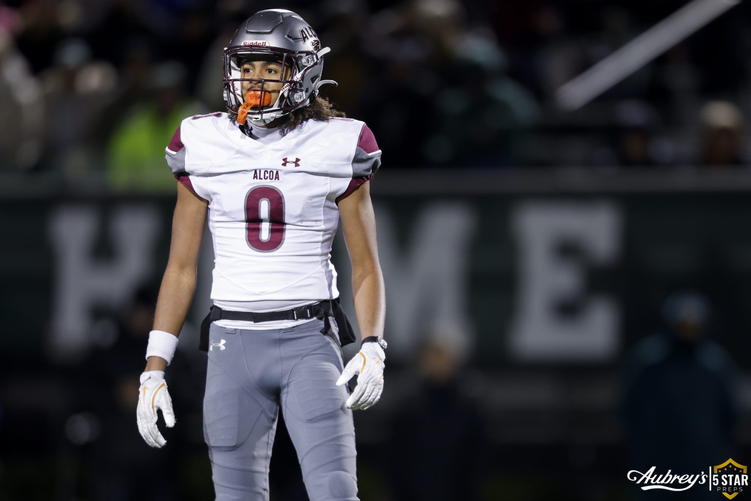 Jamir Dean flips his verbal commitment from Penn State to Georgia ...