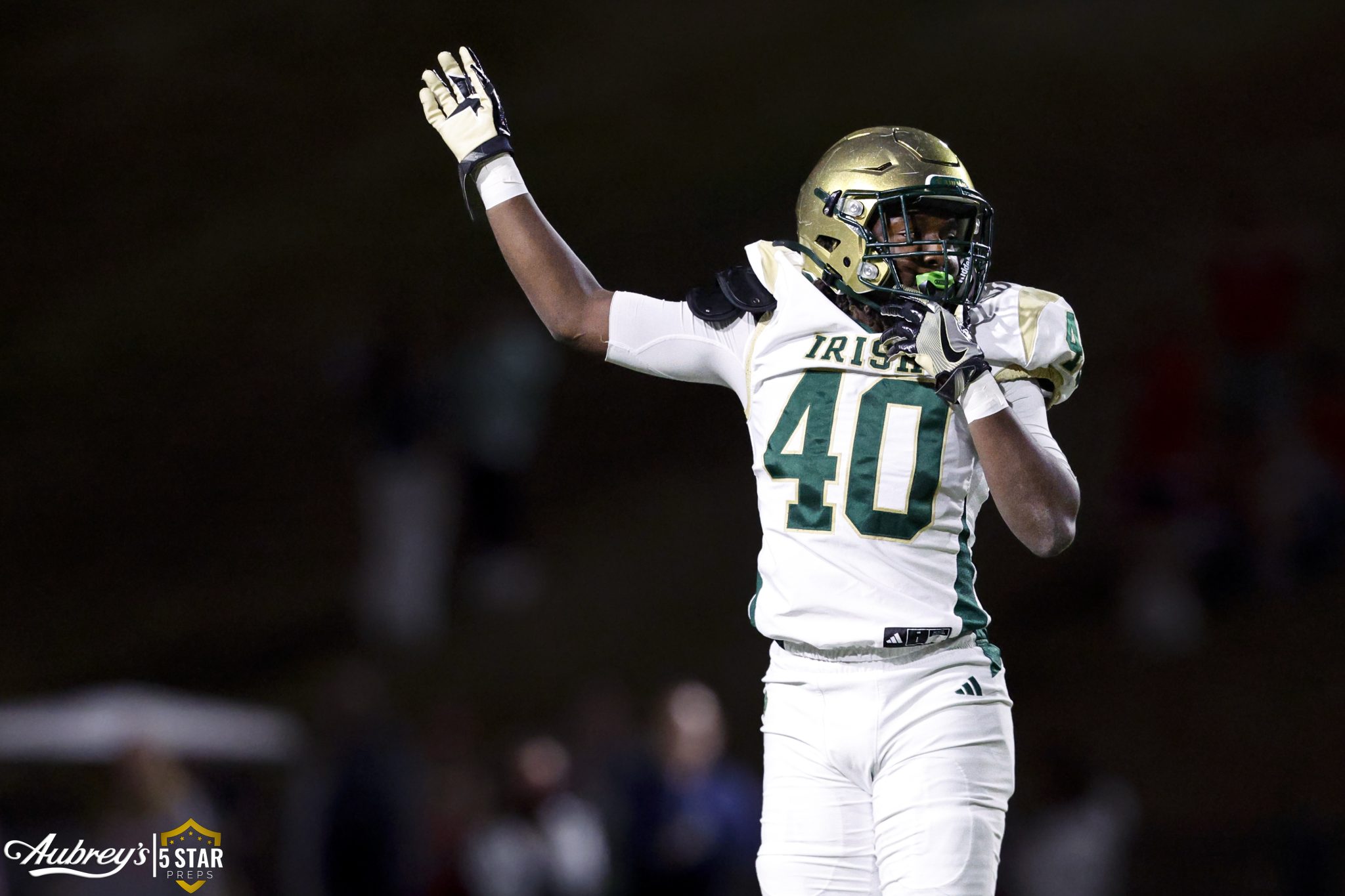 5STAR PHOTOS powered by AUBREY'S — Knoxville Catholic at Chattanooga ...