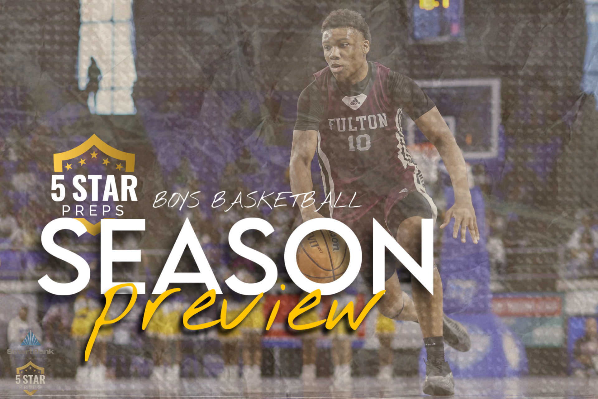2025-26 HIGH SCHOOL BOYS BASKETBALL PREVIEW - Five Star Preps