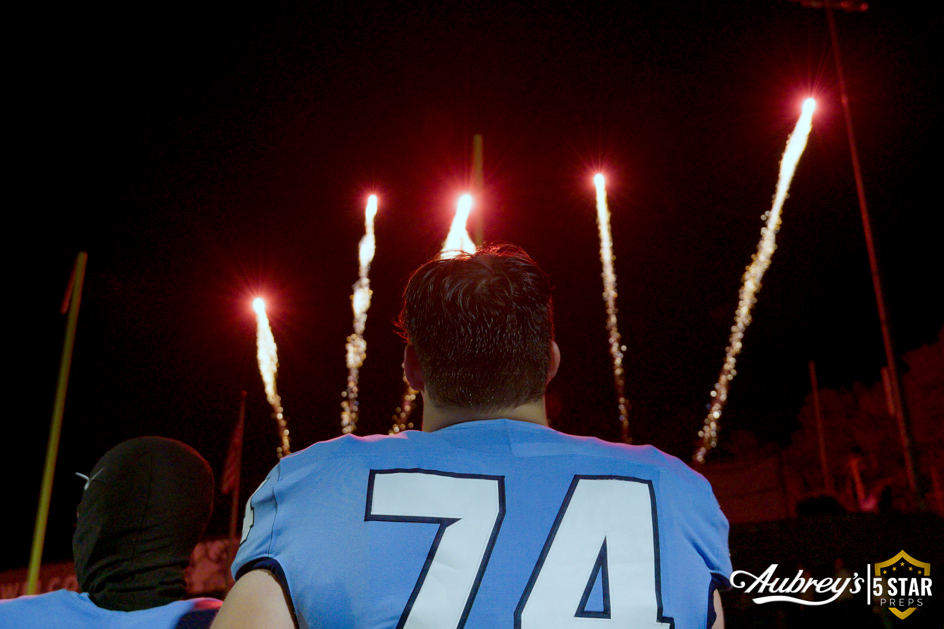5STAR PHOTOS powered by Aubrey's: Grace Christian vs. St. George's ...