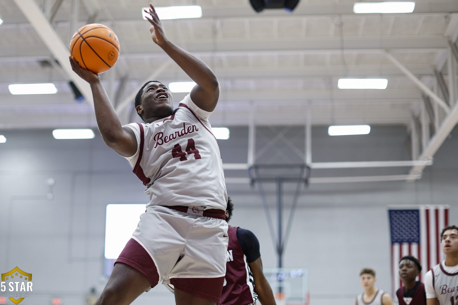 5STAR PHOTOS: 2025 Battle of the Ville — Fulton vs. Bearden, West vs ...