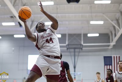 5STAR PHOTOS: 2025 Battle of the Ville — Fulton vs. Bearden, West vs ...