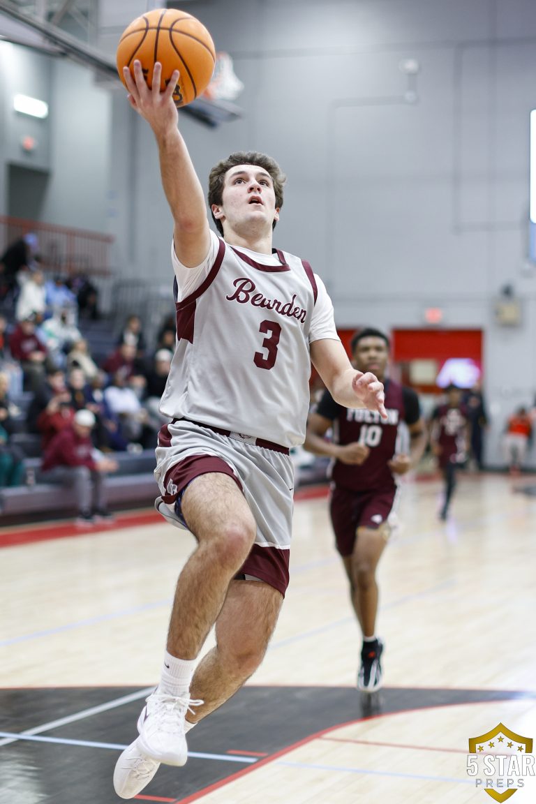 5STAR PHOTOS: 2025 Battle of the Ville — Fulton vs. Bearden, West vs ...