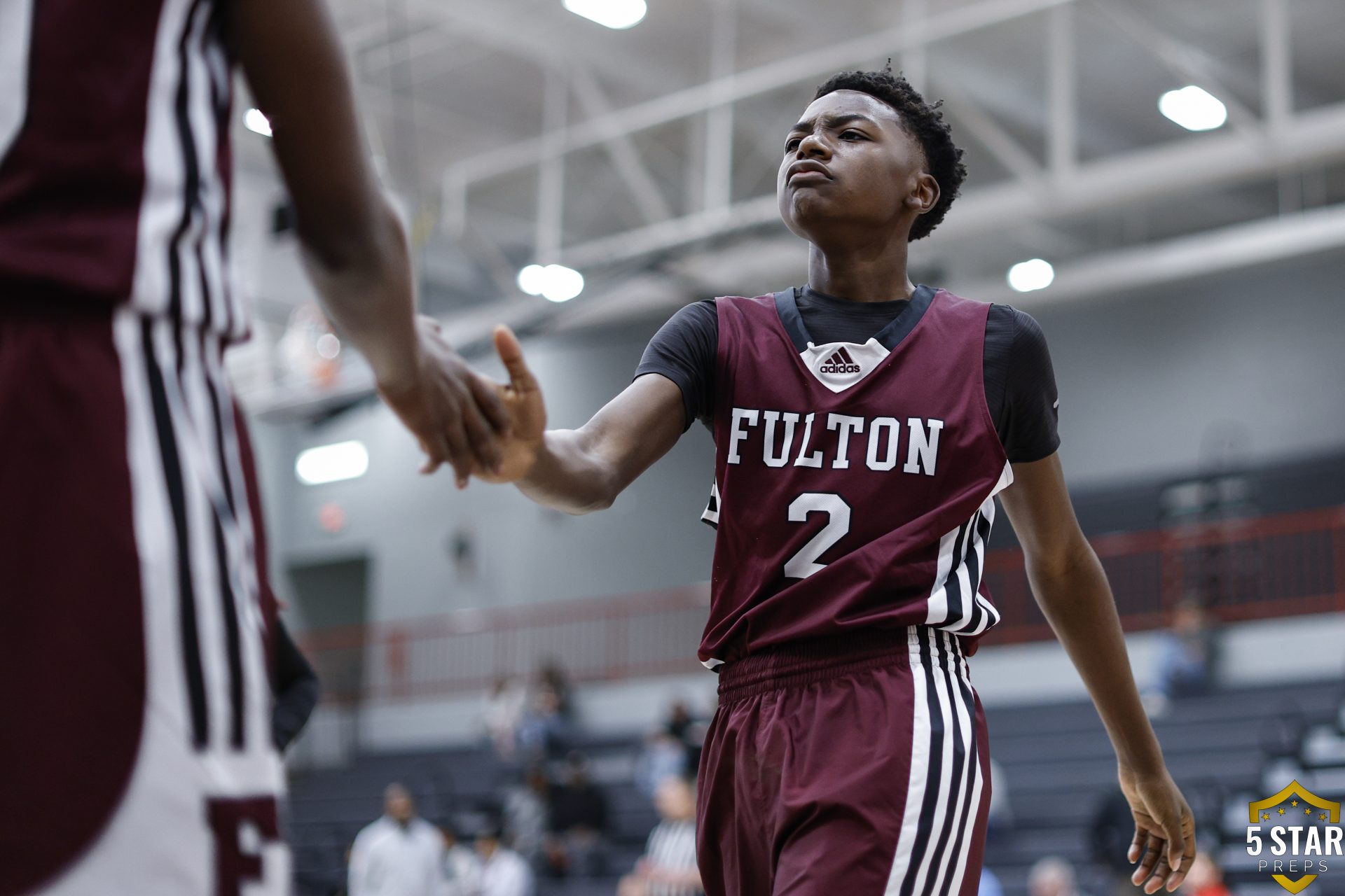 Fulton Falcons get game-winner to down previously unbeaten Seymour, 50 ...