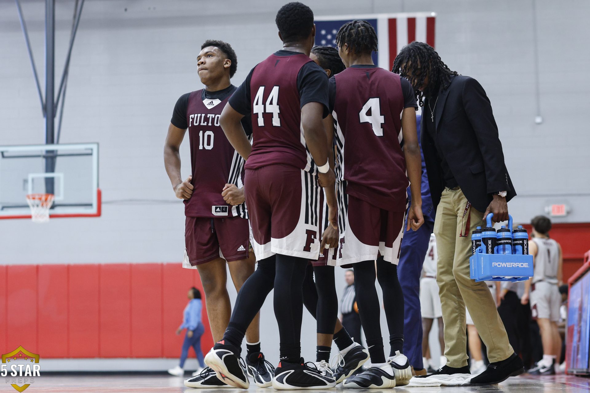 Fulton Falcons keep hot streak going with OT district win over Seymour ...
