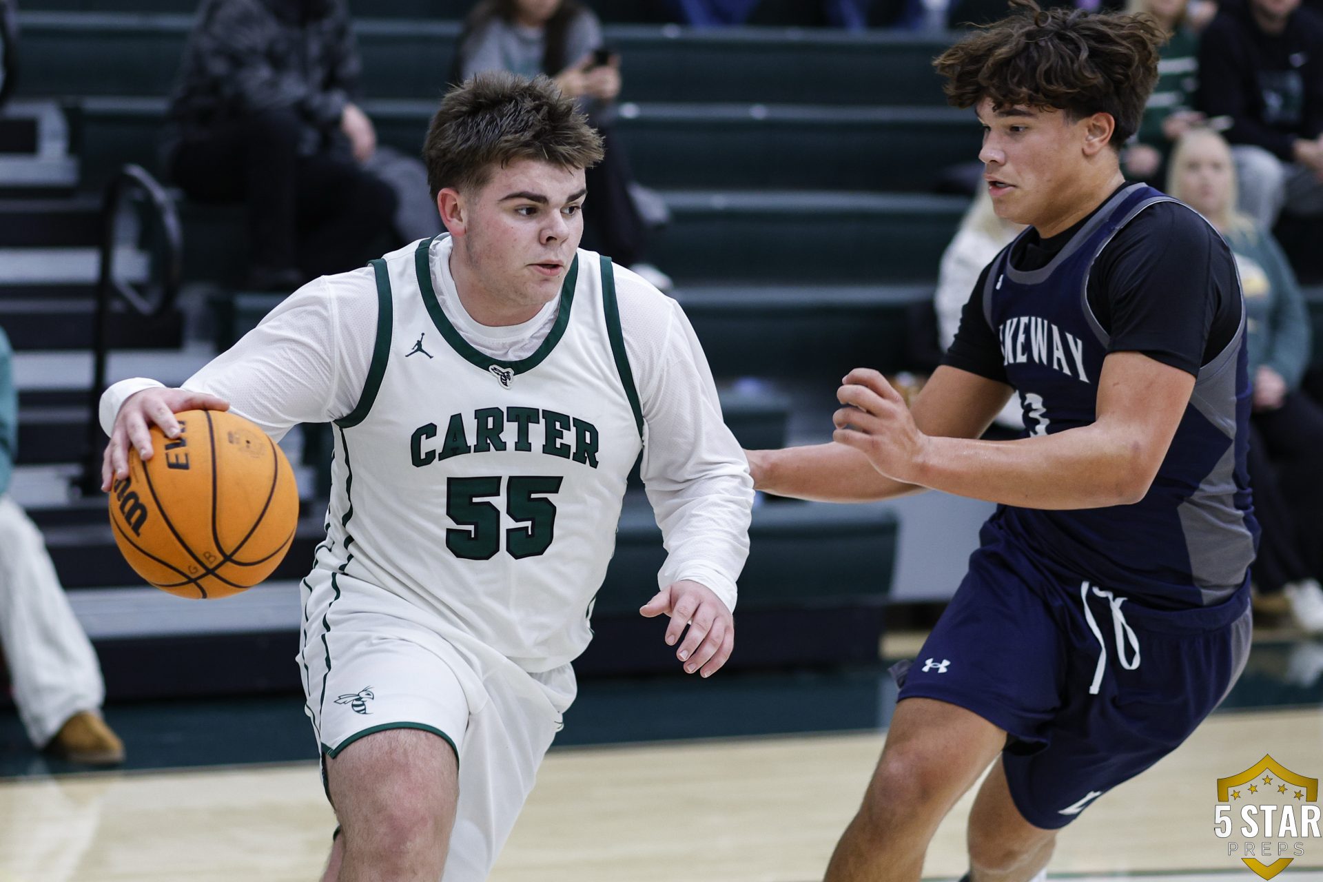 5STAR PHOTOS — Carter Hornets vs. Lakeway Christian Academy Lions (Dec ...