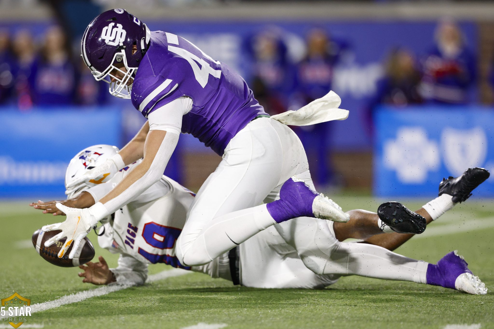 5STAR PHOTOS: Sevier County vs. Page — presented by Jeremy Cox/THRIVENT ...