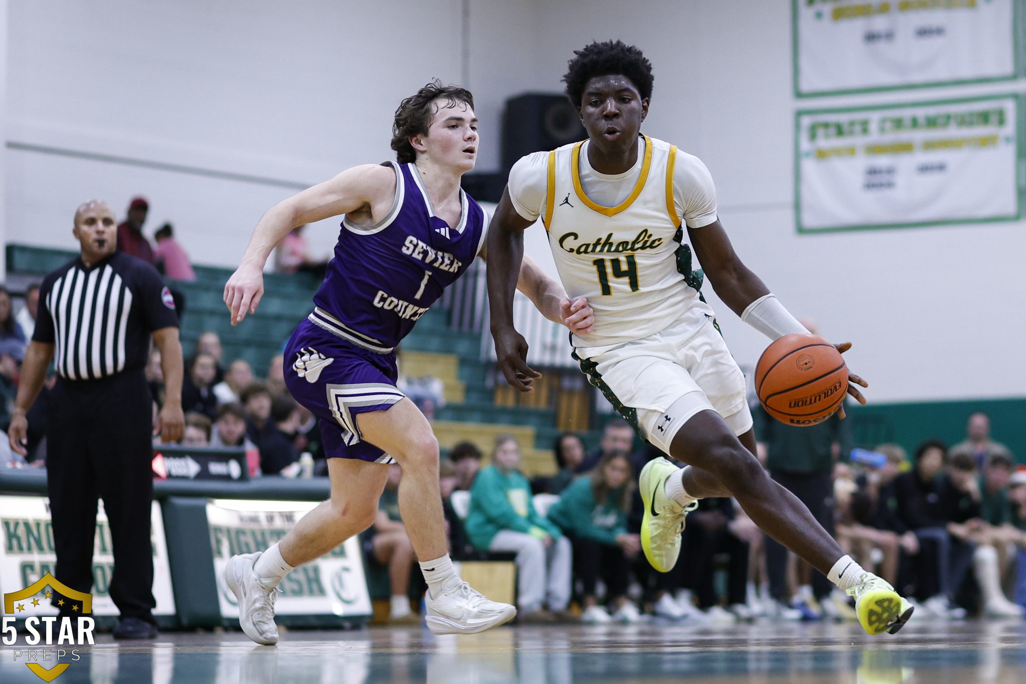 5STAR PHOTOS — Knoxville Catholic vs. Sevier County (basketball): Dec ...