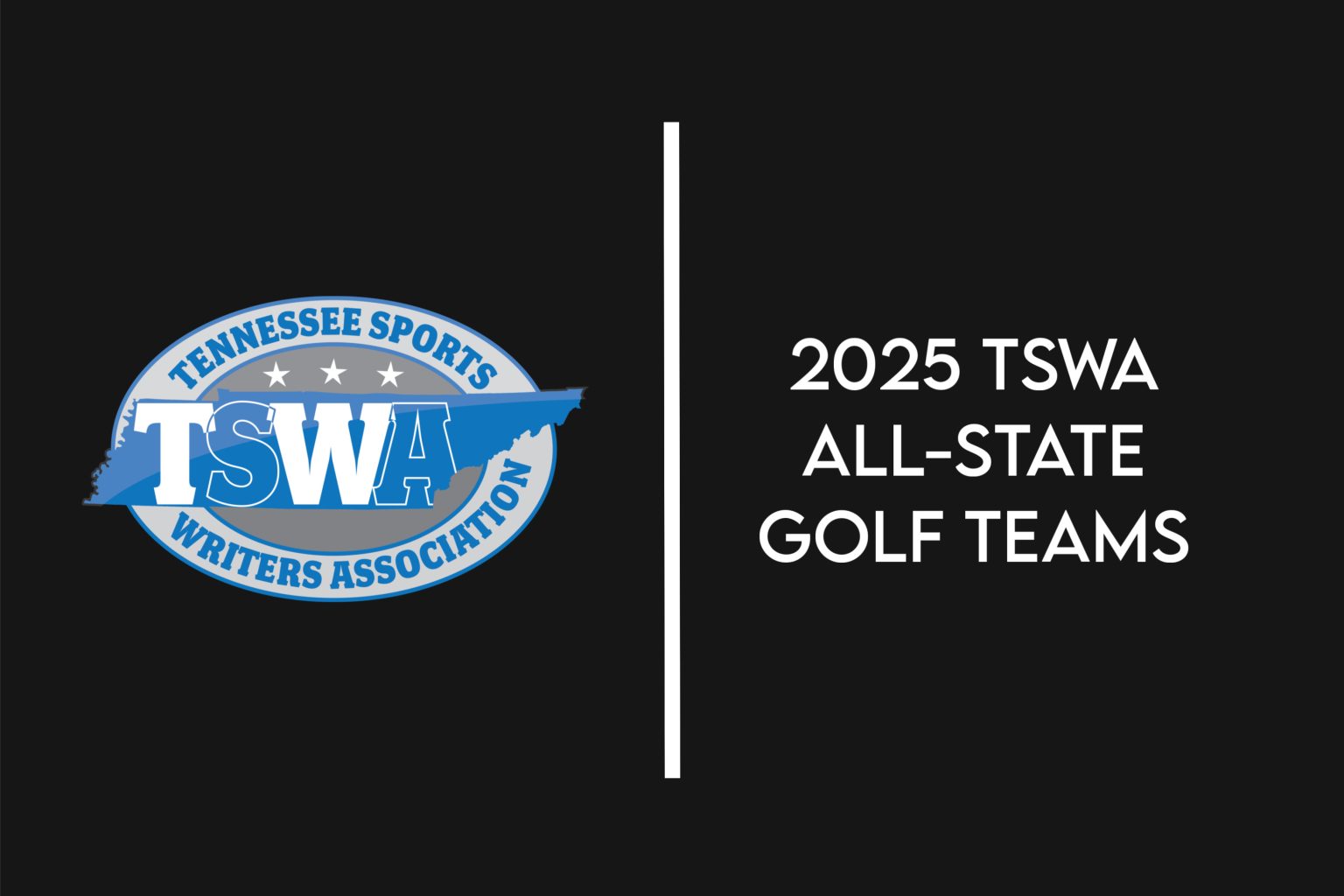 2025 TSWA All-State Golf Teams - Five Star Preps