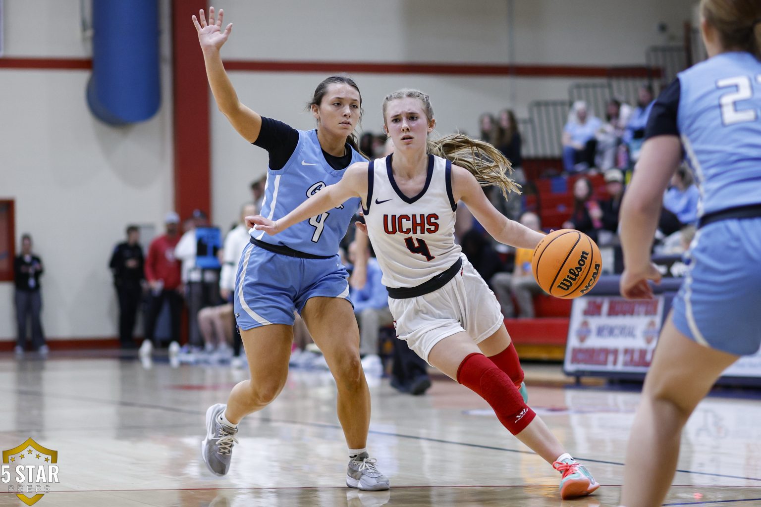 5STAR PHOTOS — Union County at Gibbs basketball (Jan. 9, 2026) - Five ...