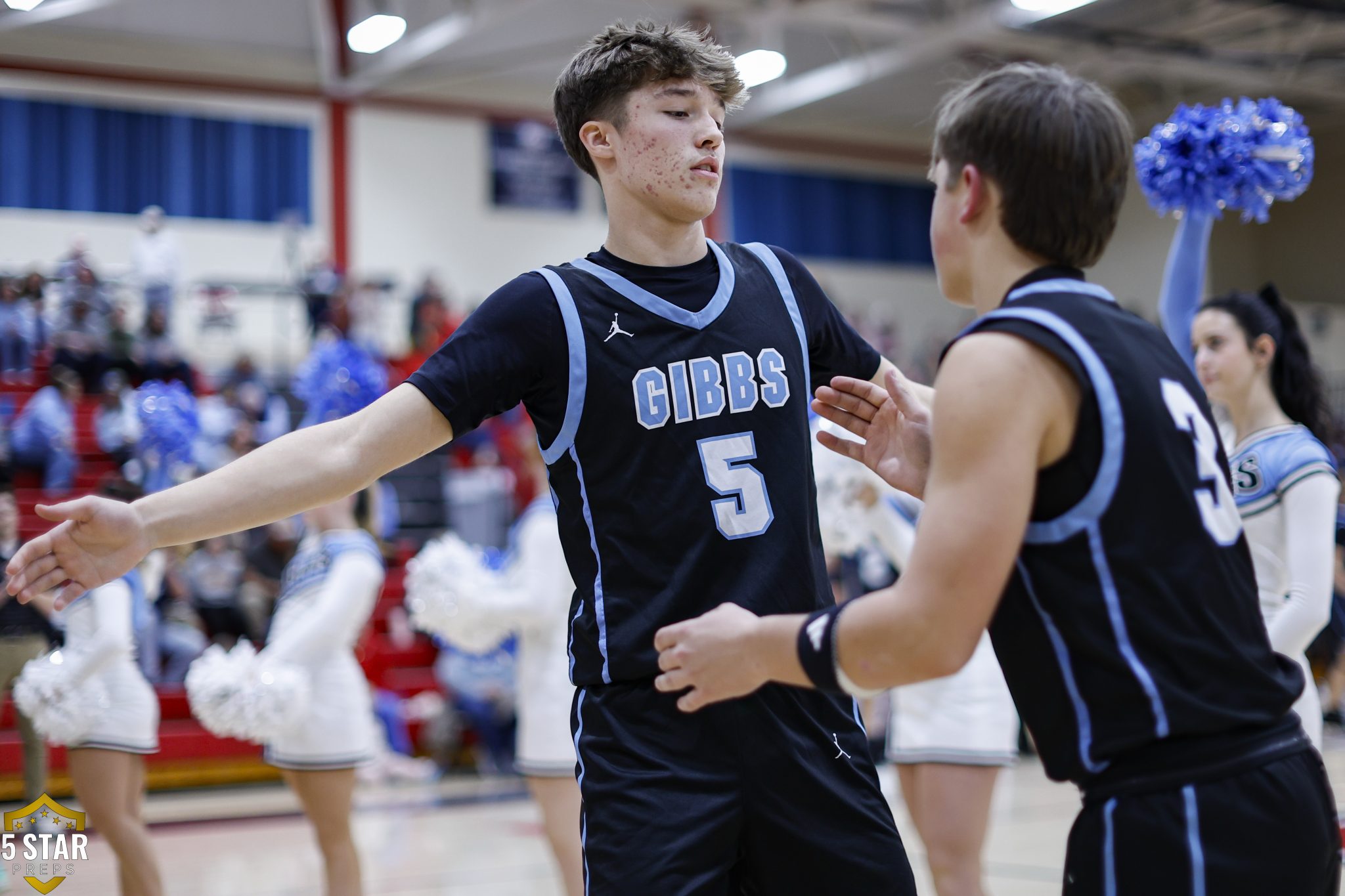 5STAR PHOTOS — Union County at Gibbs basketball (Jan. 9, 2026) - Five ...