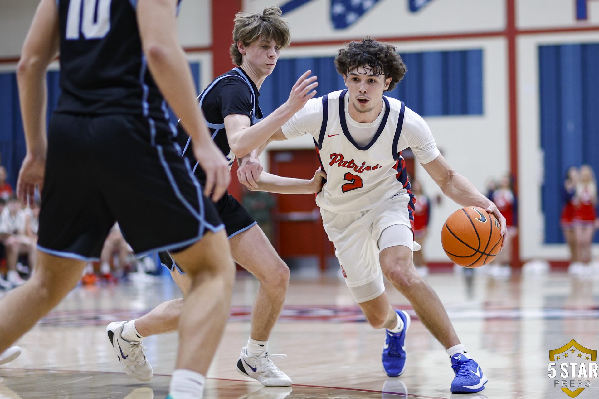 5STAR PHOTOS — Union County at Gibbs basketball (Jan. 9, 2026) - Five ...