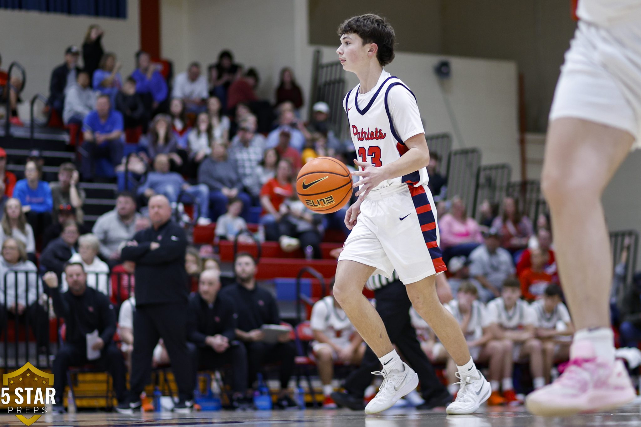 5STAR PHOTOS — Union County at Gibbs basketball (Jan. 9, 2026) - Five ...