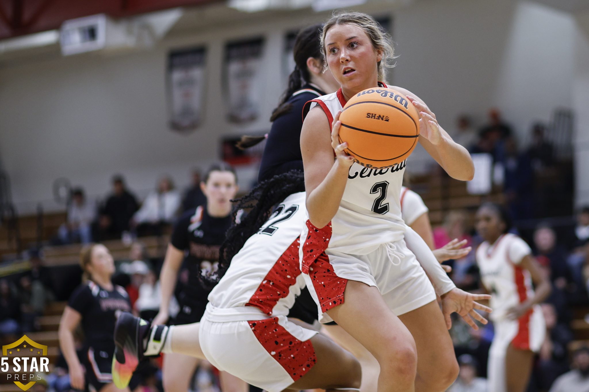 5STAR PHOTOS — Powell at Knoxville Central basketball (Tuesday, Jan. 6 ...