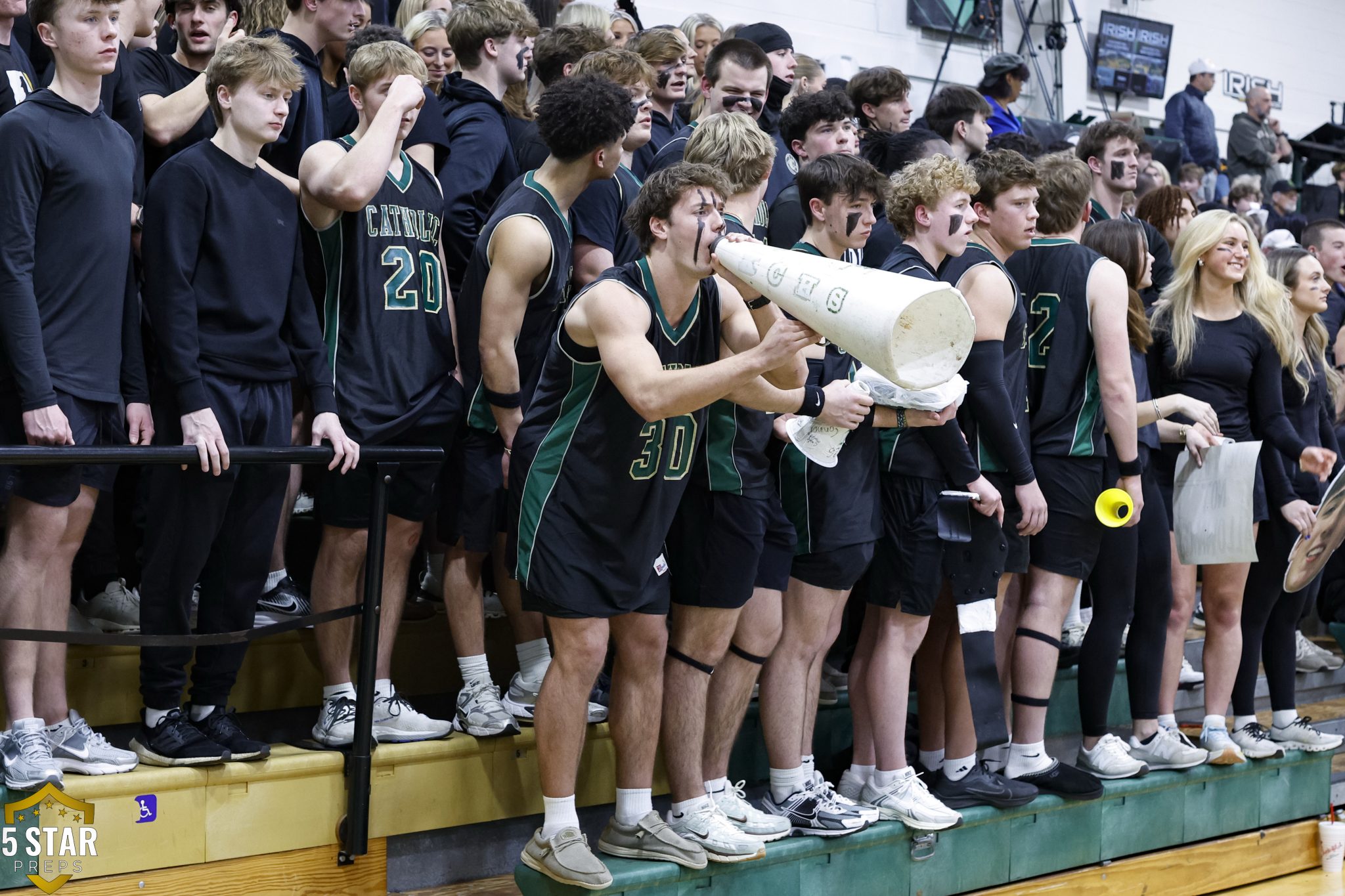 5STAR PHOTOS: Webb School of Knoxville at Knoxville Catholic (Jan. 22 ...