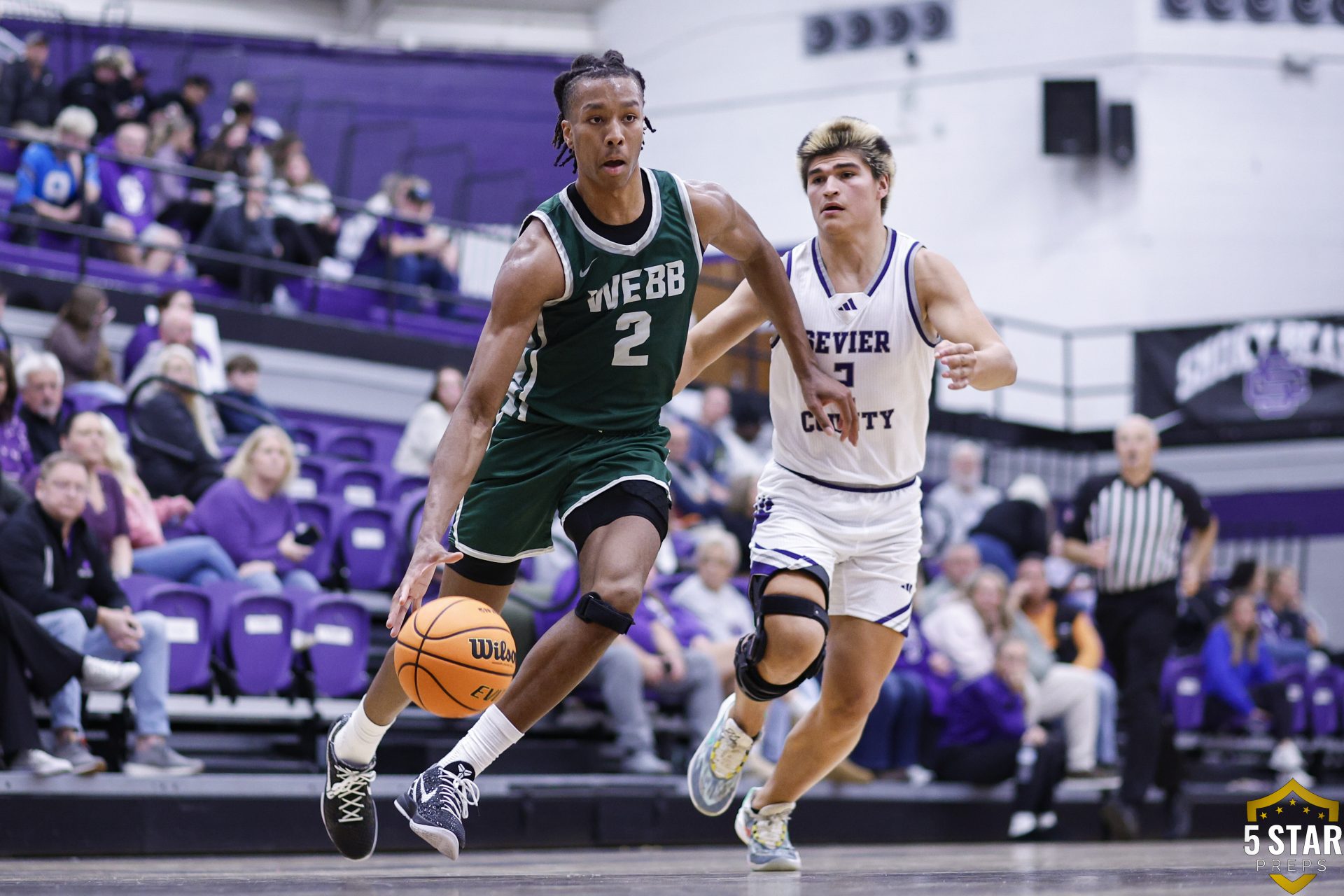 5STAR PHOTOS — Webb School of Knoxville at Sevier County (Jan. 13, 2026 ...