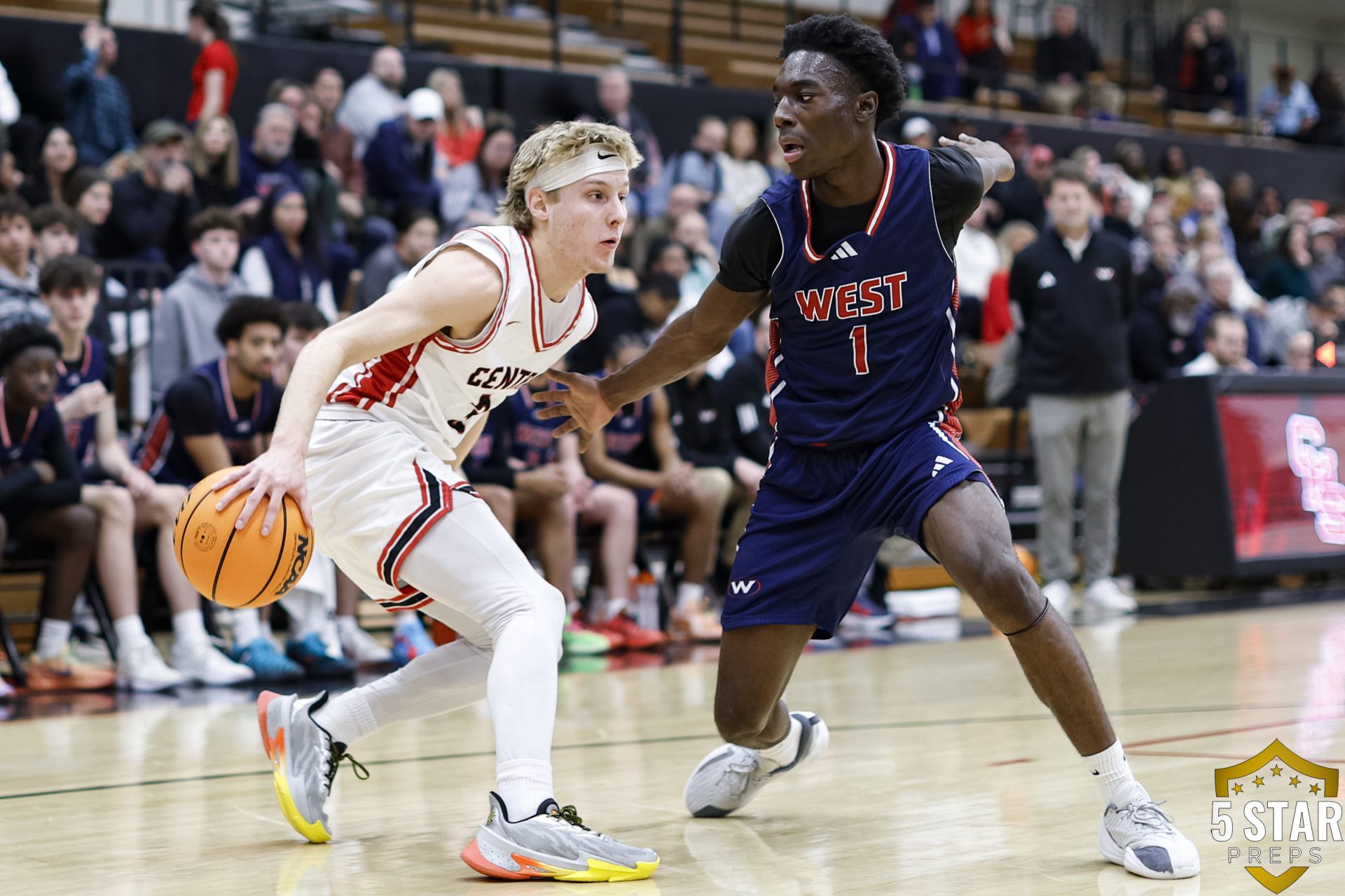 5STAR PHOTOS: Knoxville West at Knoxville Central basketball (Jan. 30 ...