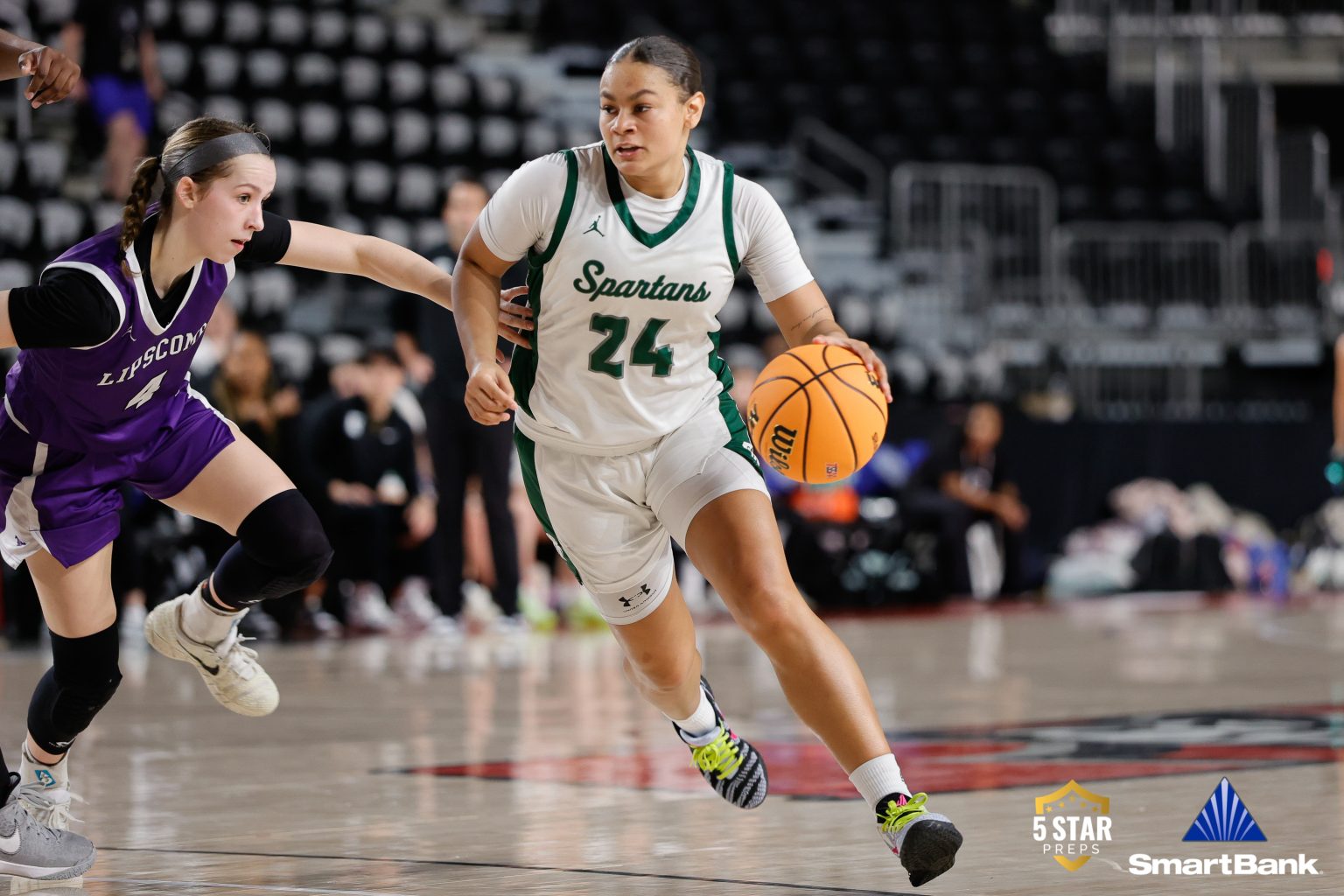 2025-26 All-5Star Preps Girls Basketball Teams, presented by North Knox ...