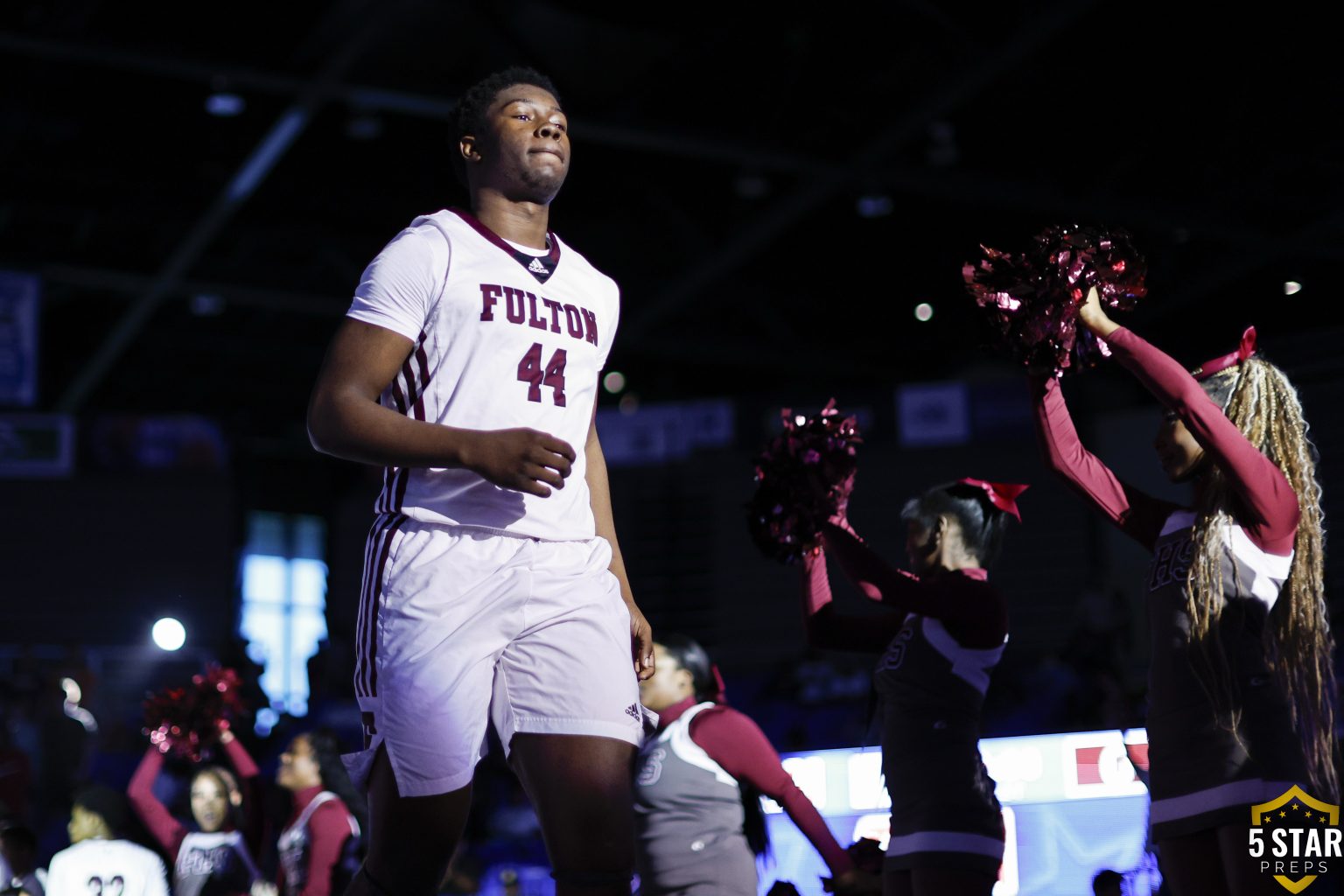 5STAR PHOTOS powered by SmartBank — Alcoa vs. Fulton (2026 Class 3A ...