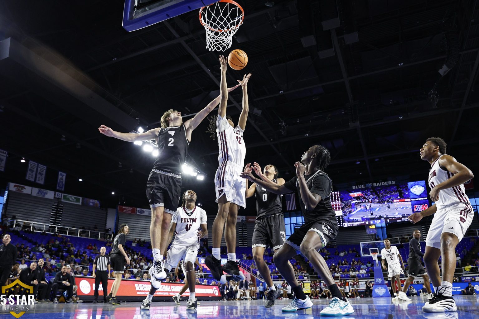TSSAA Board of Control approves full implementation of shot clock into ...