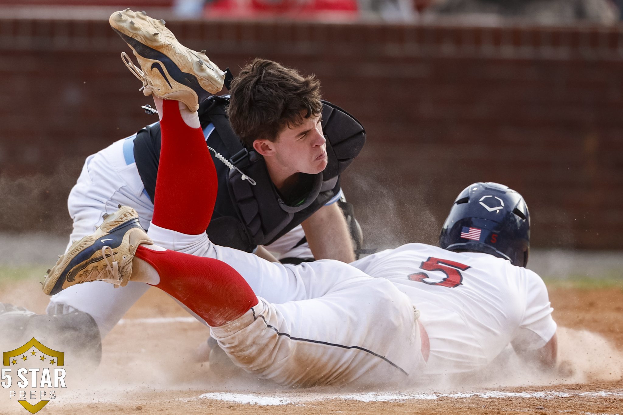5STAR PHOTOS — William Blount at Jefferson County Baseball (March 24 ...