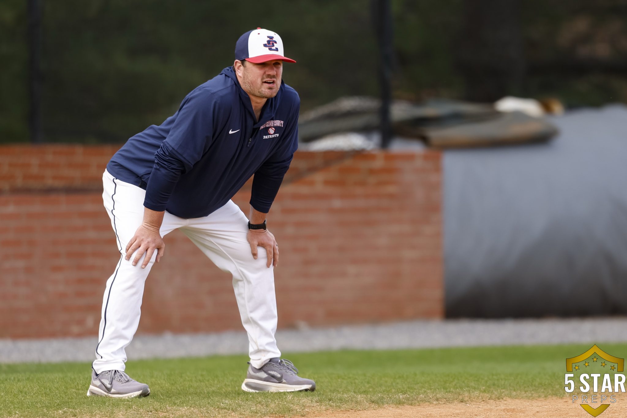 5STAR PHOTOS — William Blount at Jefferson County Baseball (March 24 ...