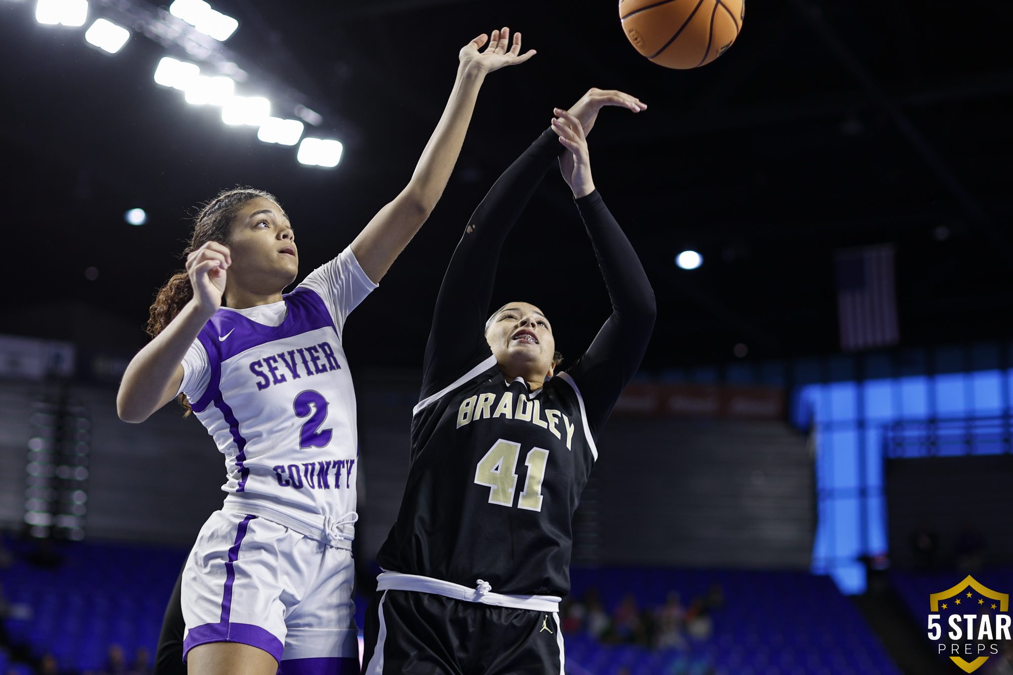 5STAR PHOTOS powered by SmartBank: Sevier County vs. Bradley Central ...