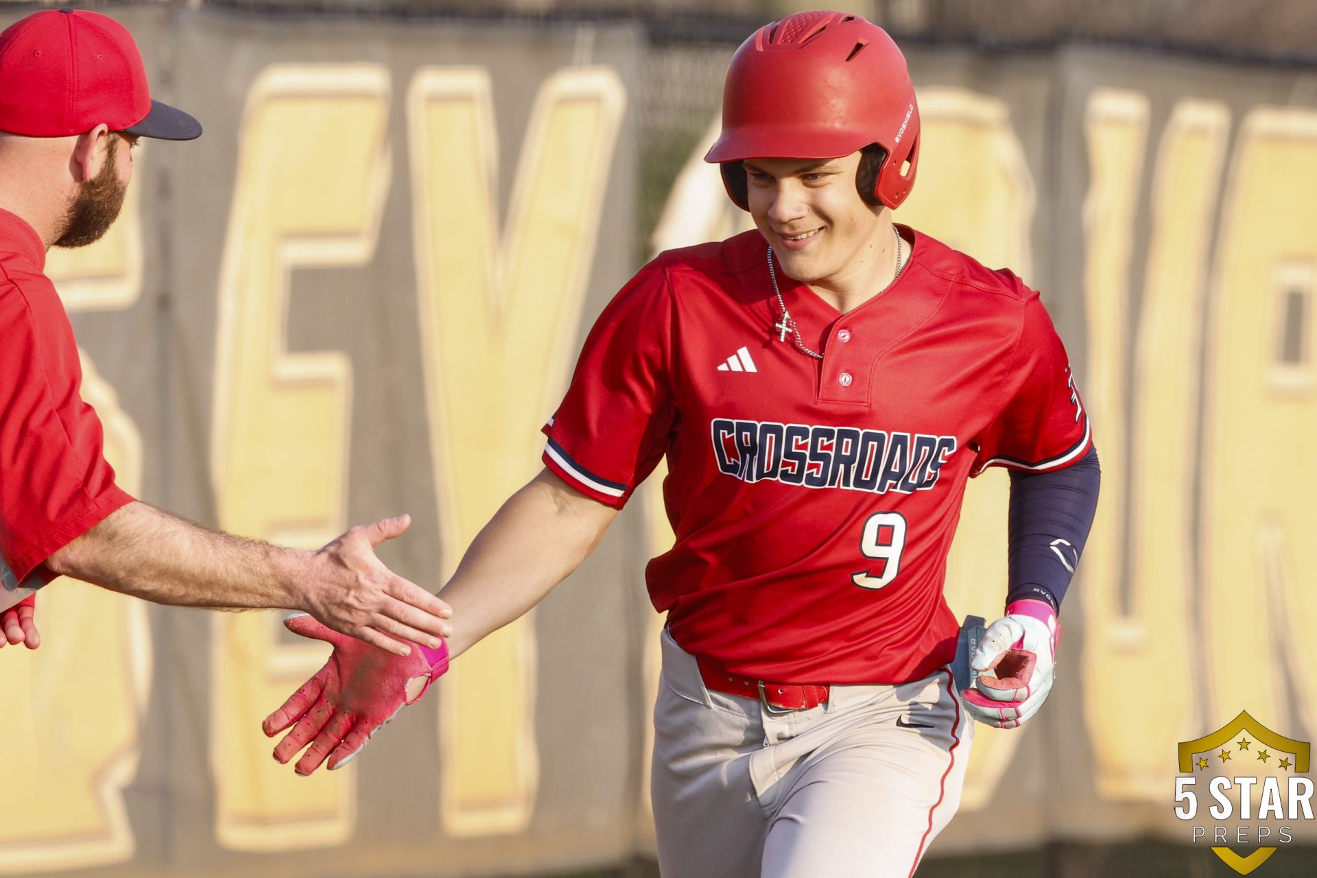 5STAR PHOTOS — Halls Red Devils at Seymour Eagles (March 26, 2026 ...