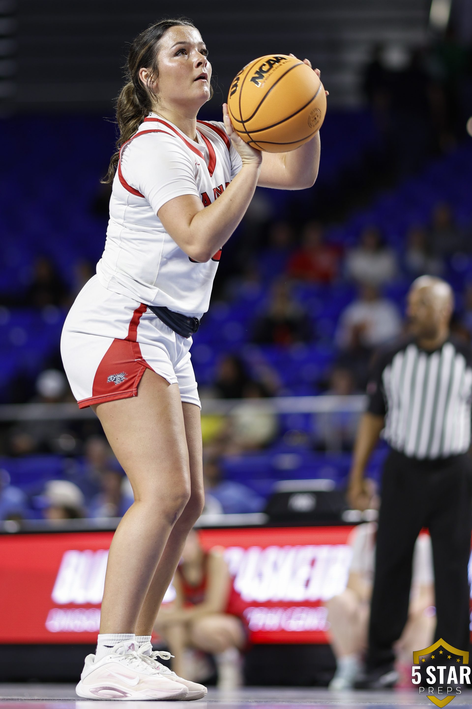 5STAR PHOTOS powered by SmartBank — Cocke County vs. Liberty Creek ...
