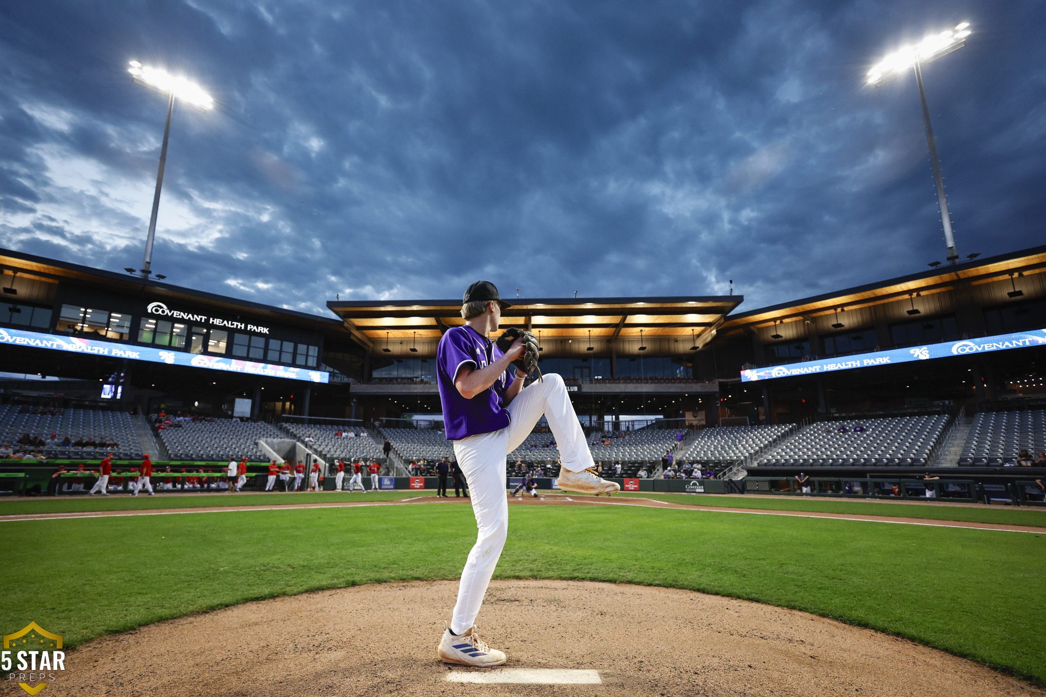 5STAR PHOTOS: Pigeon Forge vs. Eagleton, Maryville vs. Sevier County ...