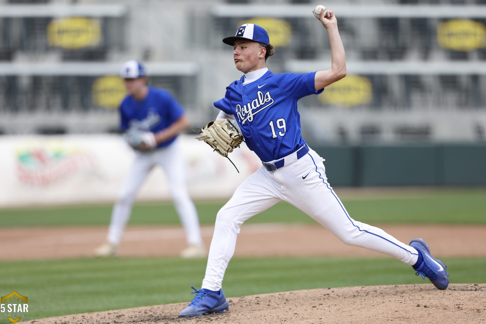 5STAR PHOTOS: Pigeon Forge vs. Eagleton, Maryville vs. Sevier County ...