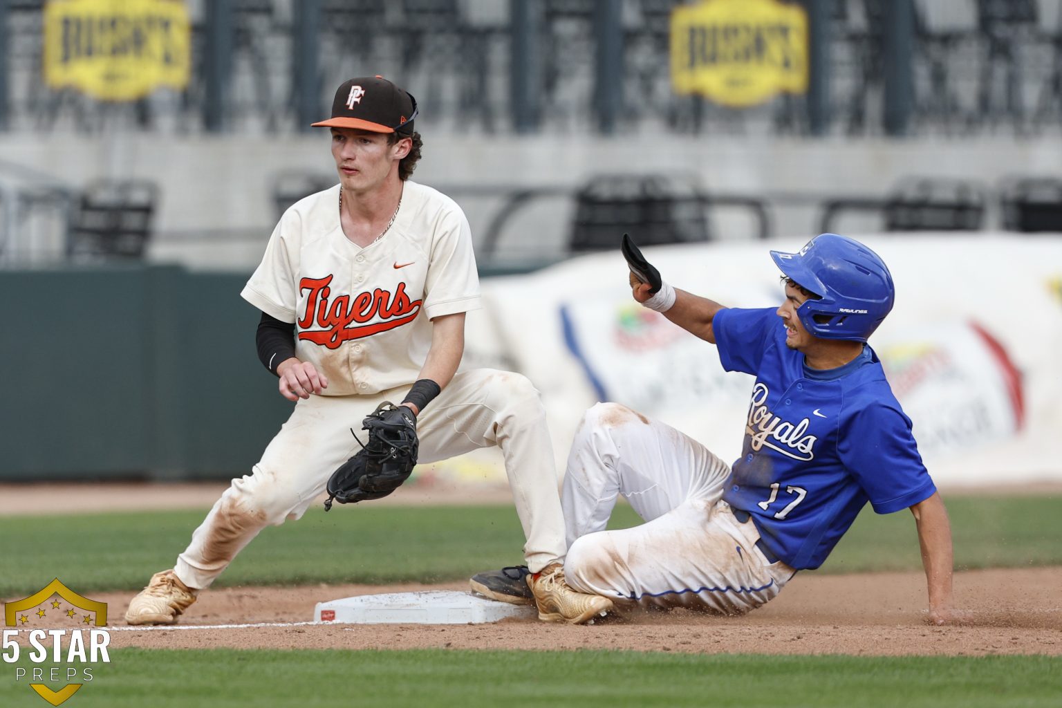 5STAR PHOTOS: Pigeon Forge vs. Eagleton, Maryville vs. Sevier County ...